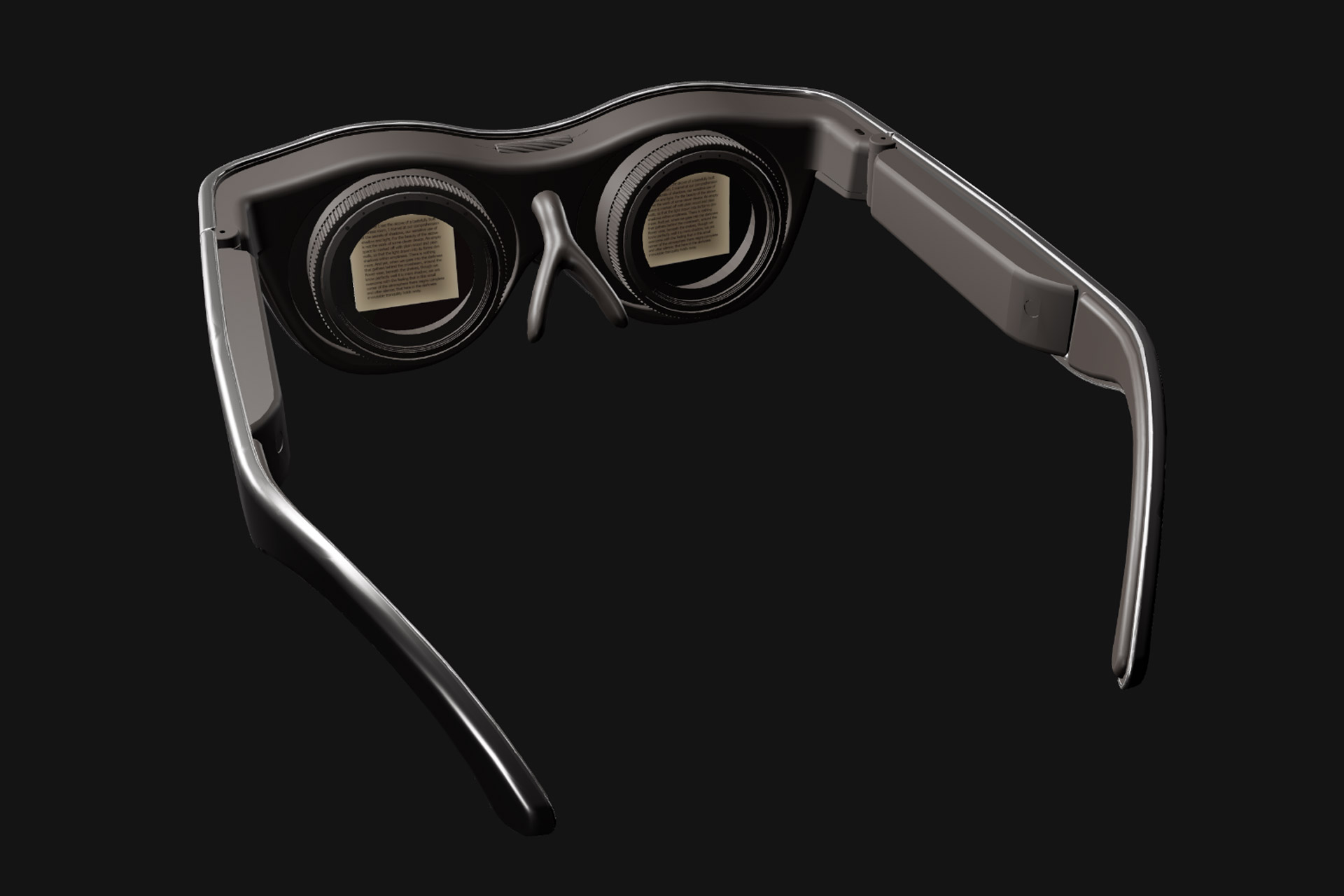 Sol Reader | Uncrate