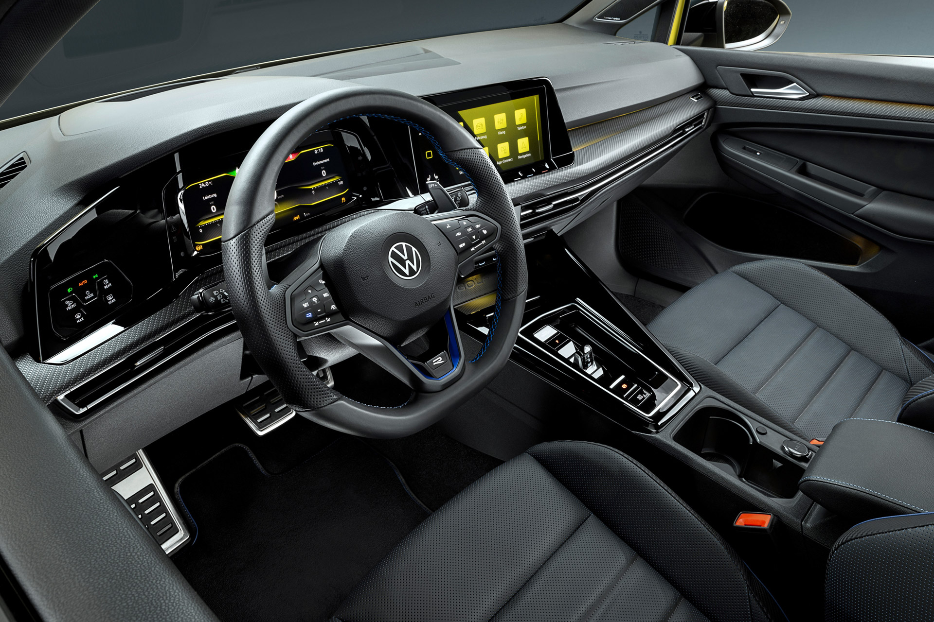 Volkswagen Golf R 333 LE | Uncrate