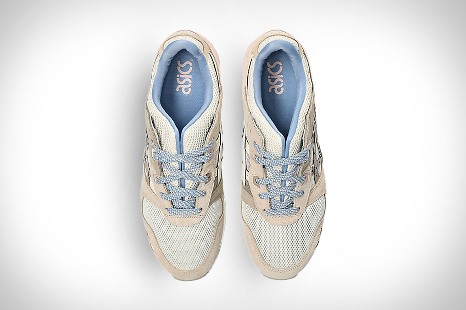 ASICS Gel-Lyte III OG Maple Sugar | Uncrate