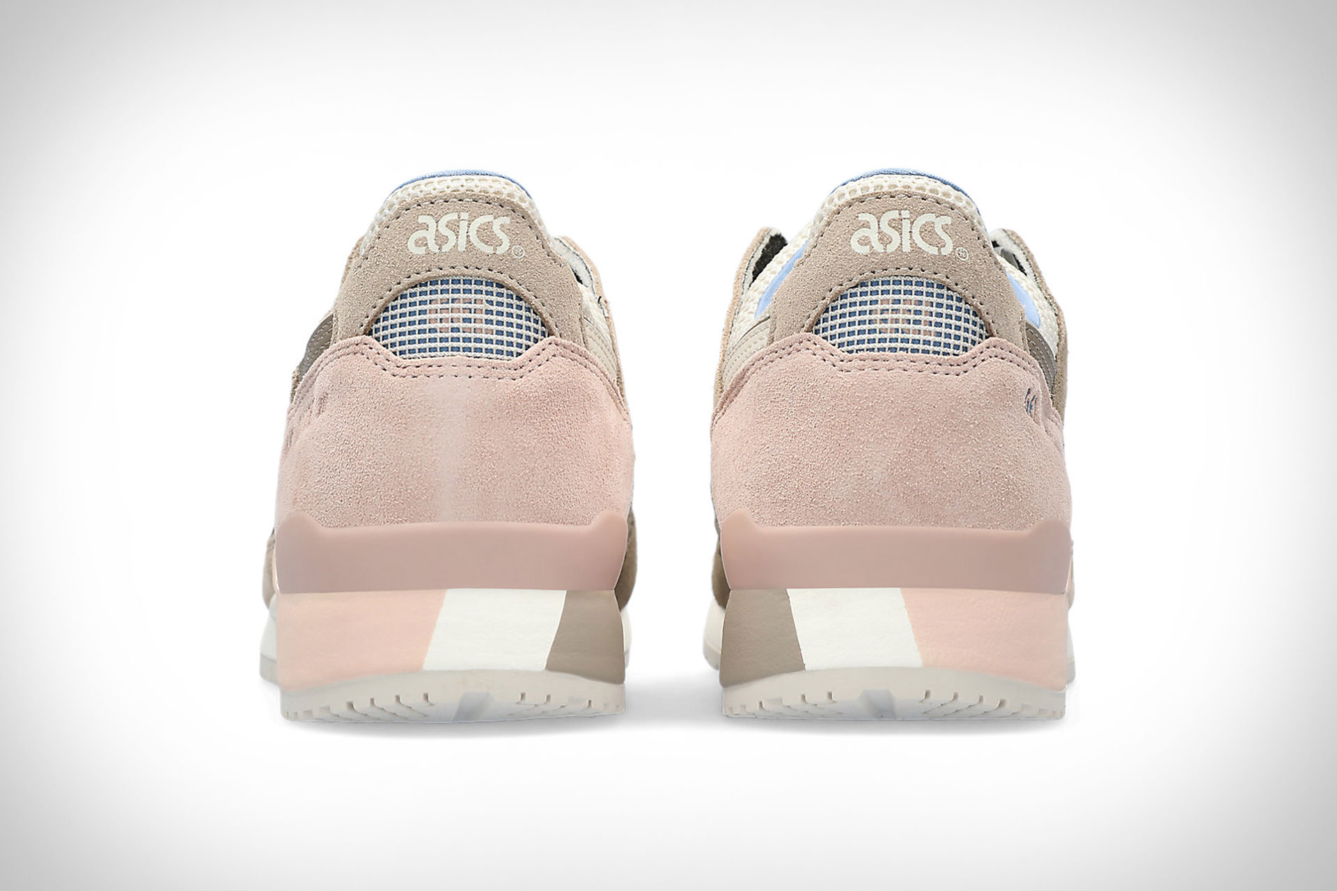 ASICS Gel-Lyte III OG Maple Sugar | Uncrate