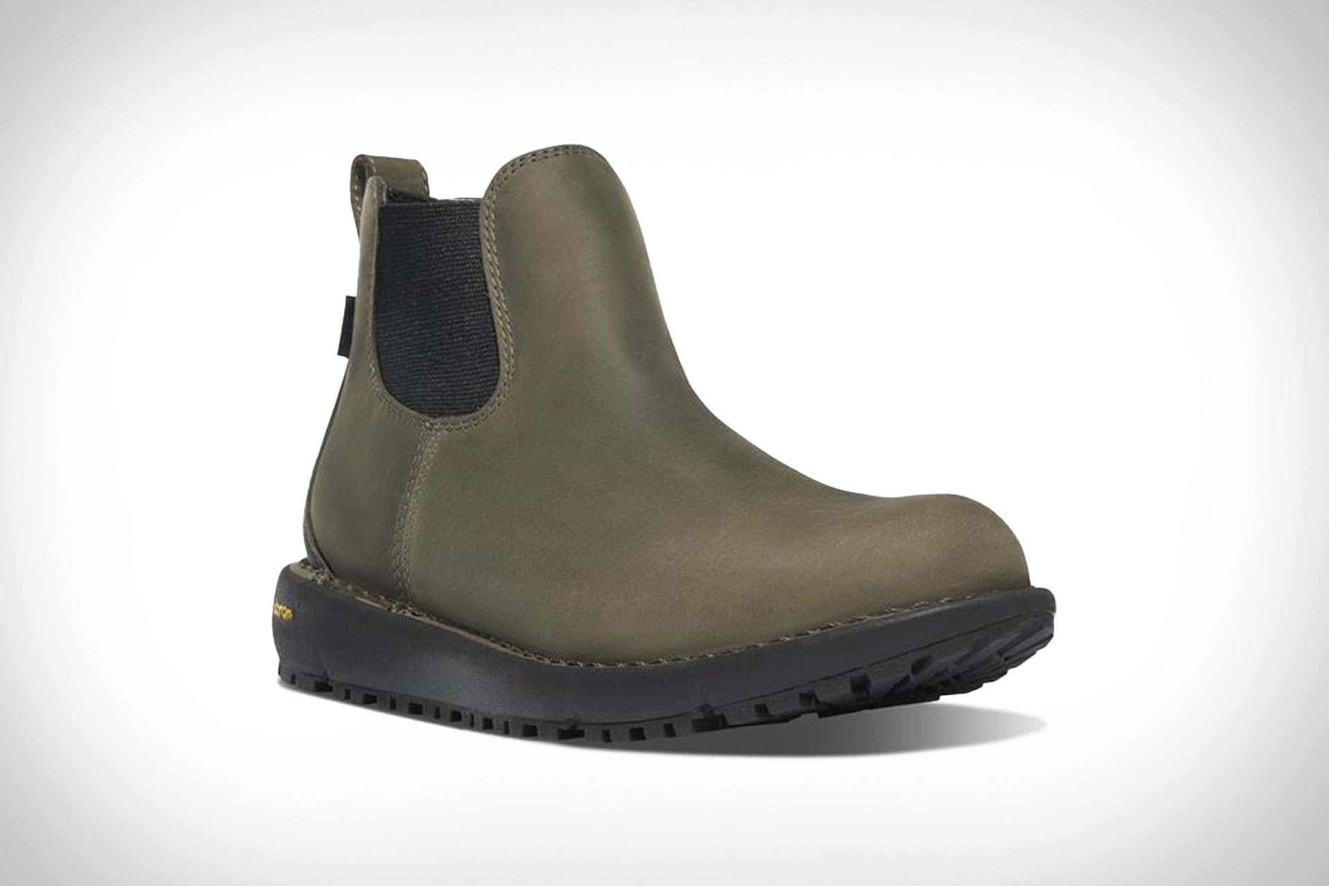 Botas Danner Tramline Chelsea GTX | Uncrate