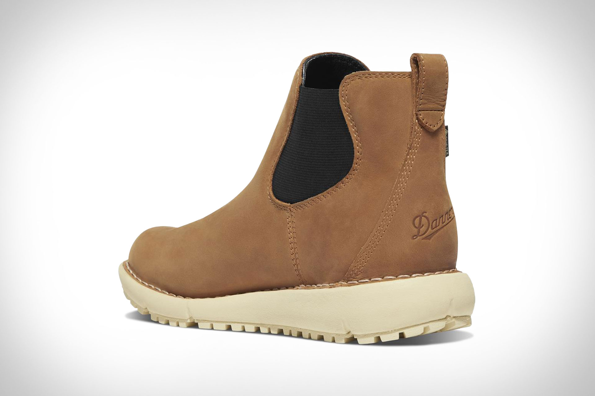Botas Danner Tramline Chelsea GTX | Uncrate