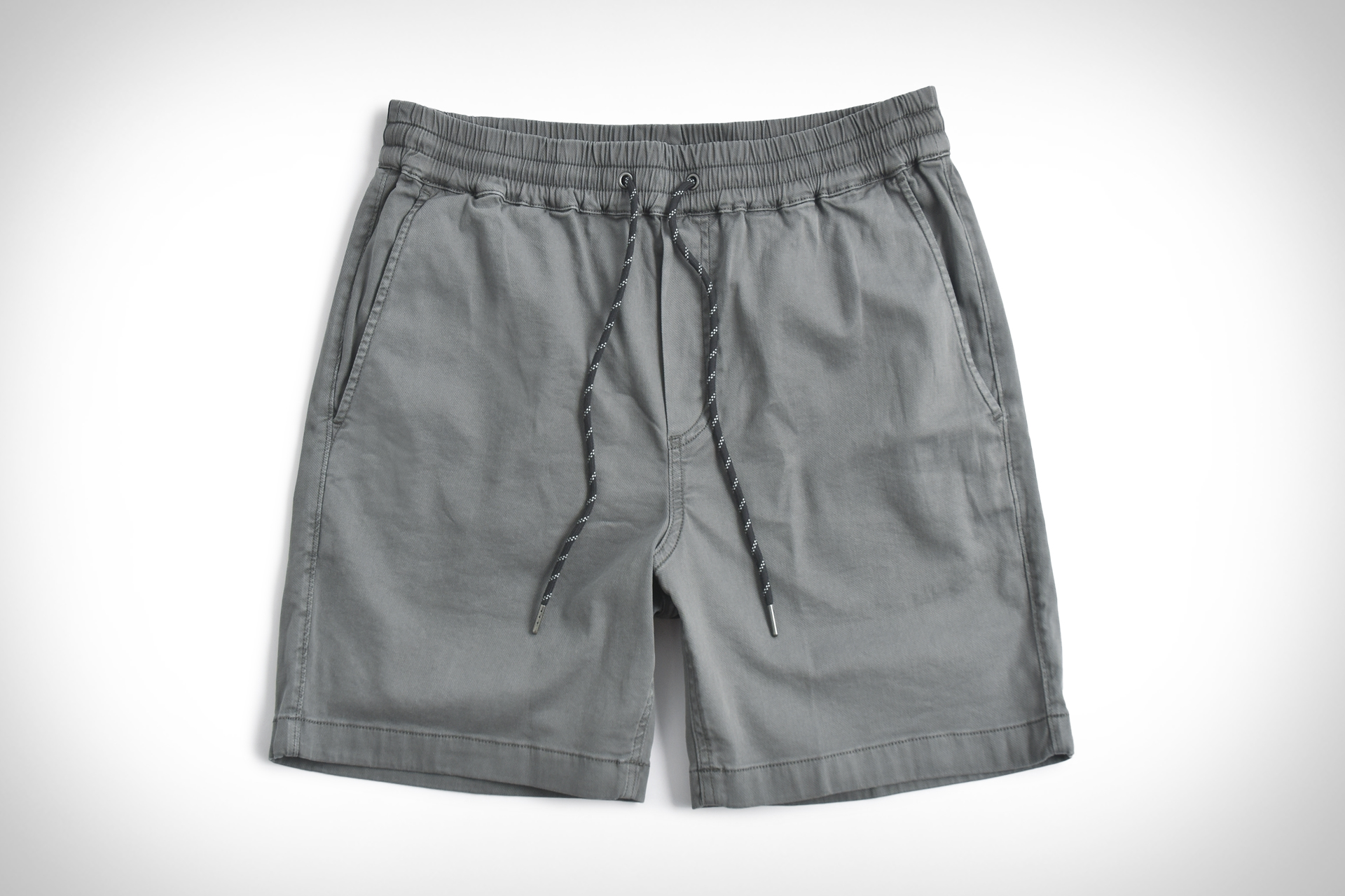 Shorts con cordón Faherty Essential | Uncrate