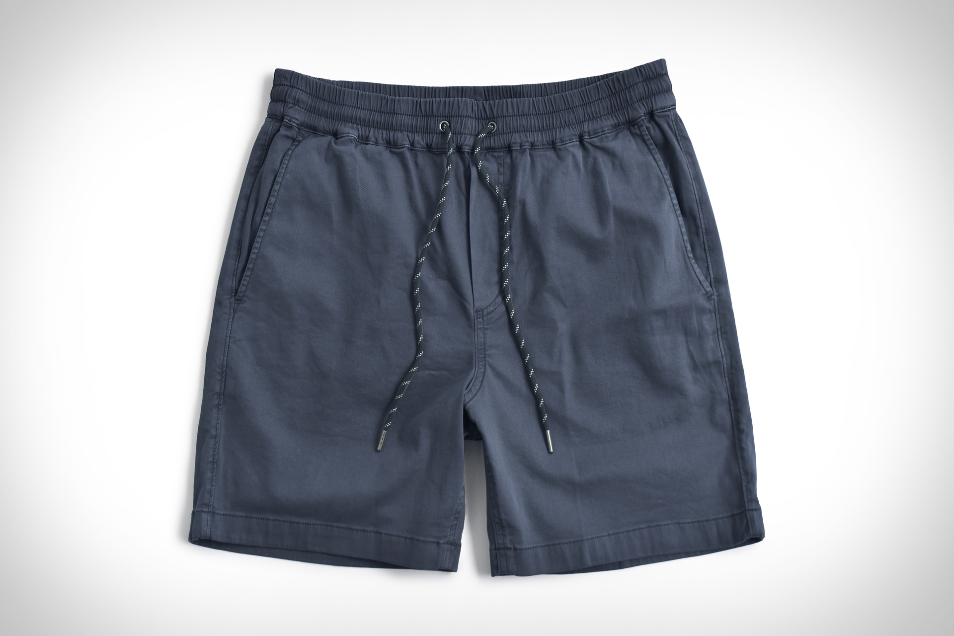 Shorts con cordón Faherty Essential | Uncrate
