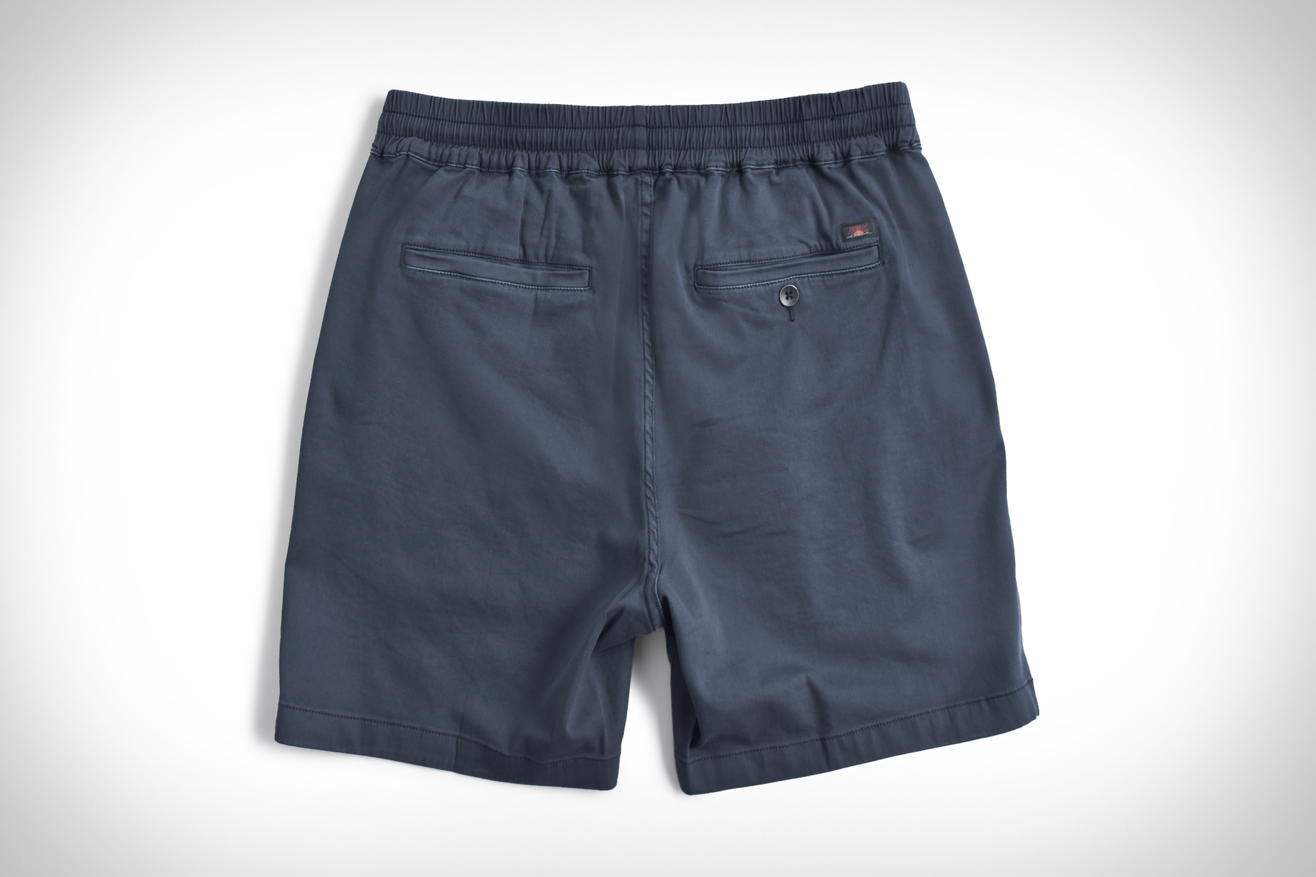 Shorts con cordón Faherty Essential | Uncrate