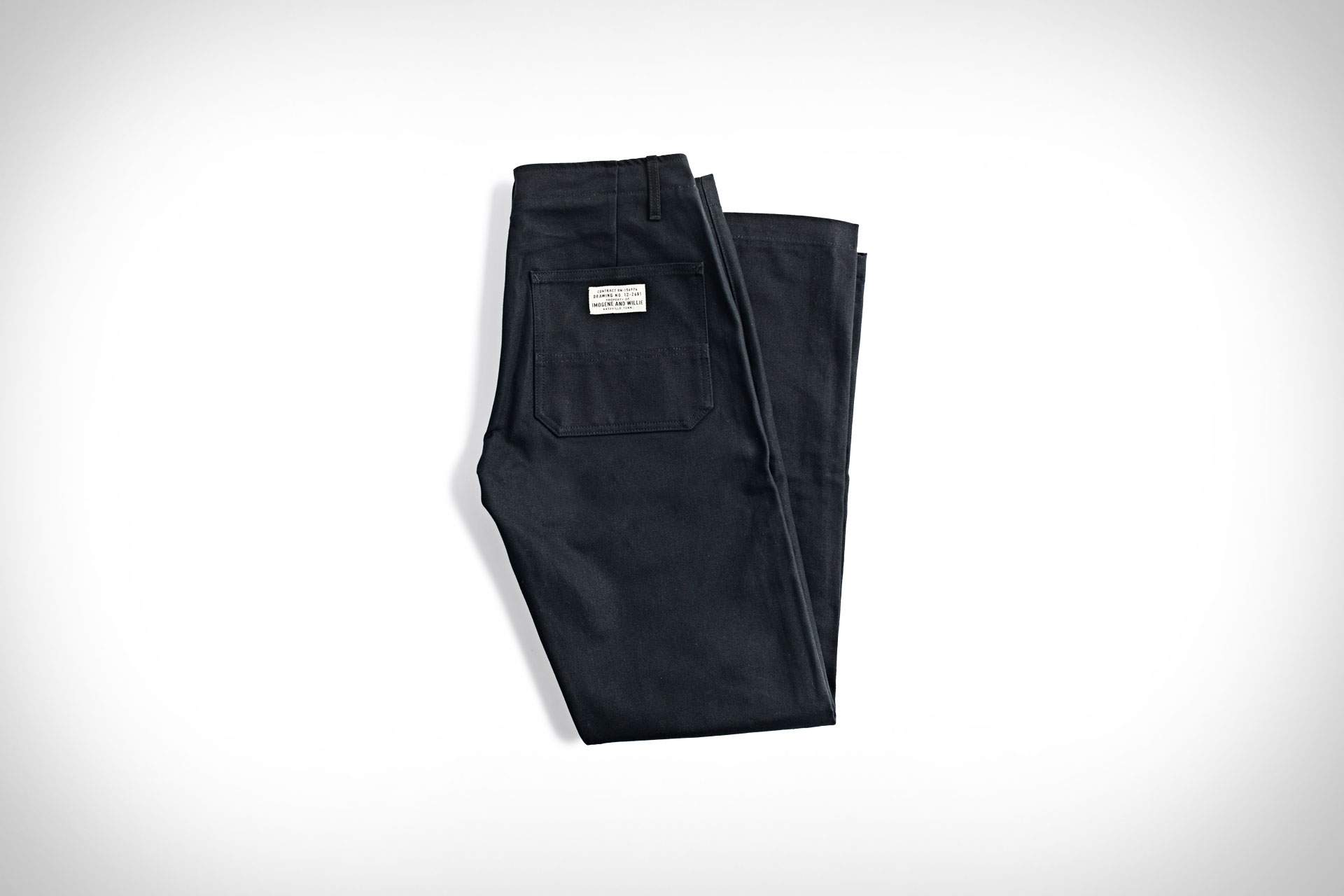Imogene Willie Discount Code