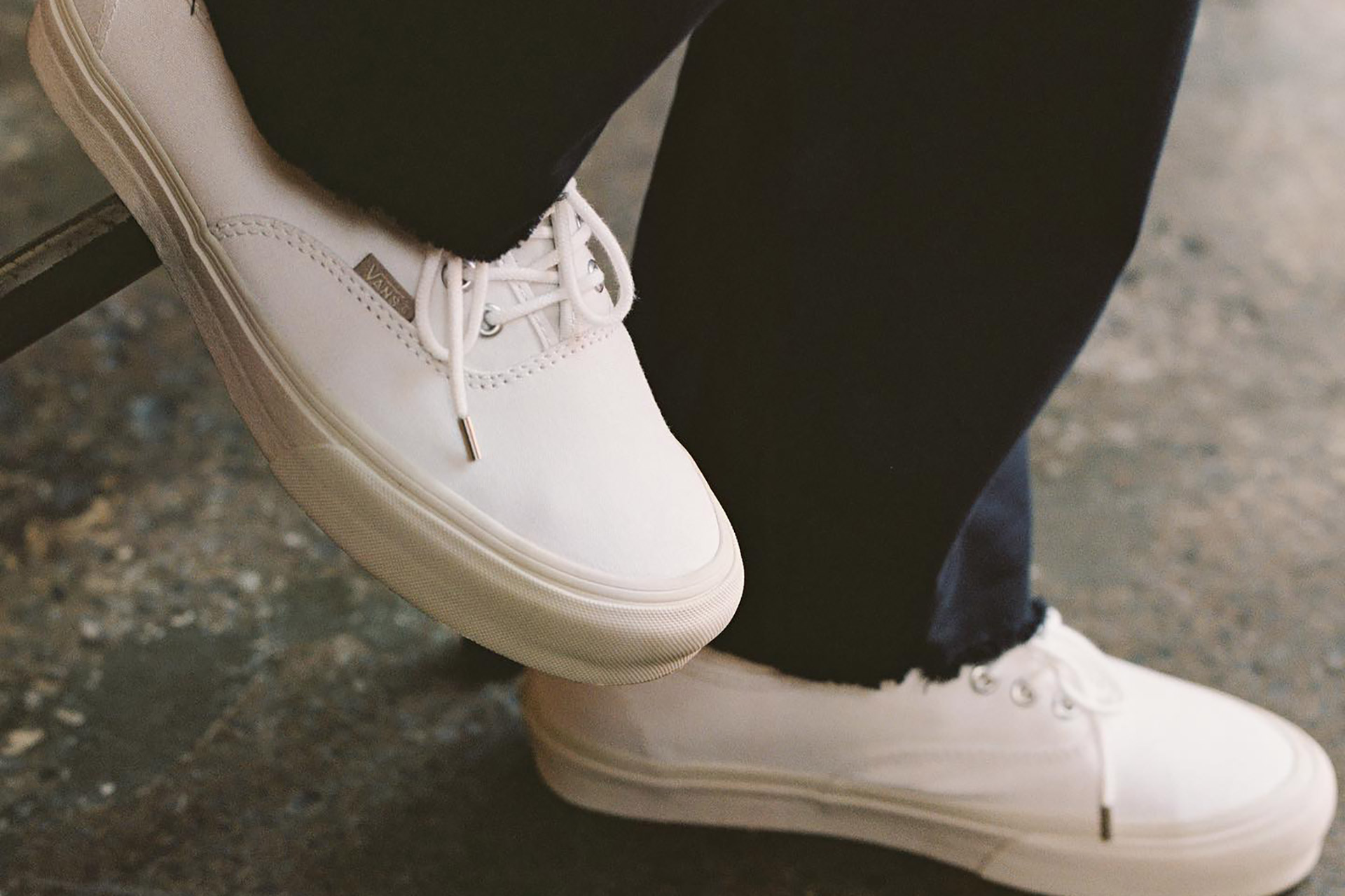 JJJJound x Vault by Vans Collection | Uncrate