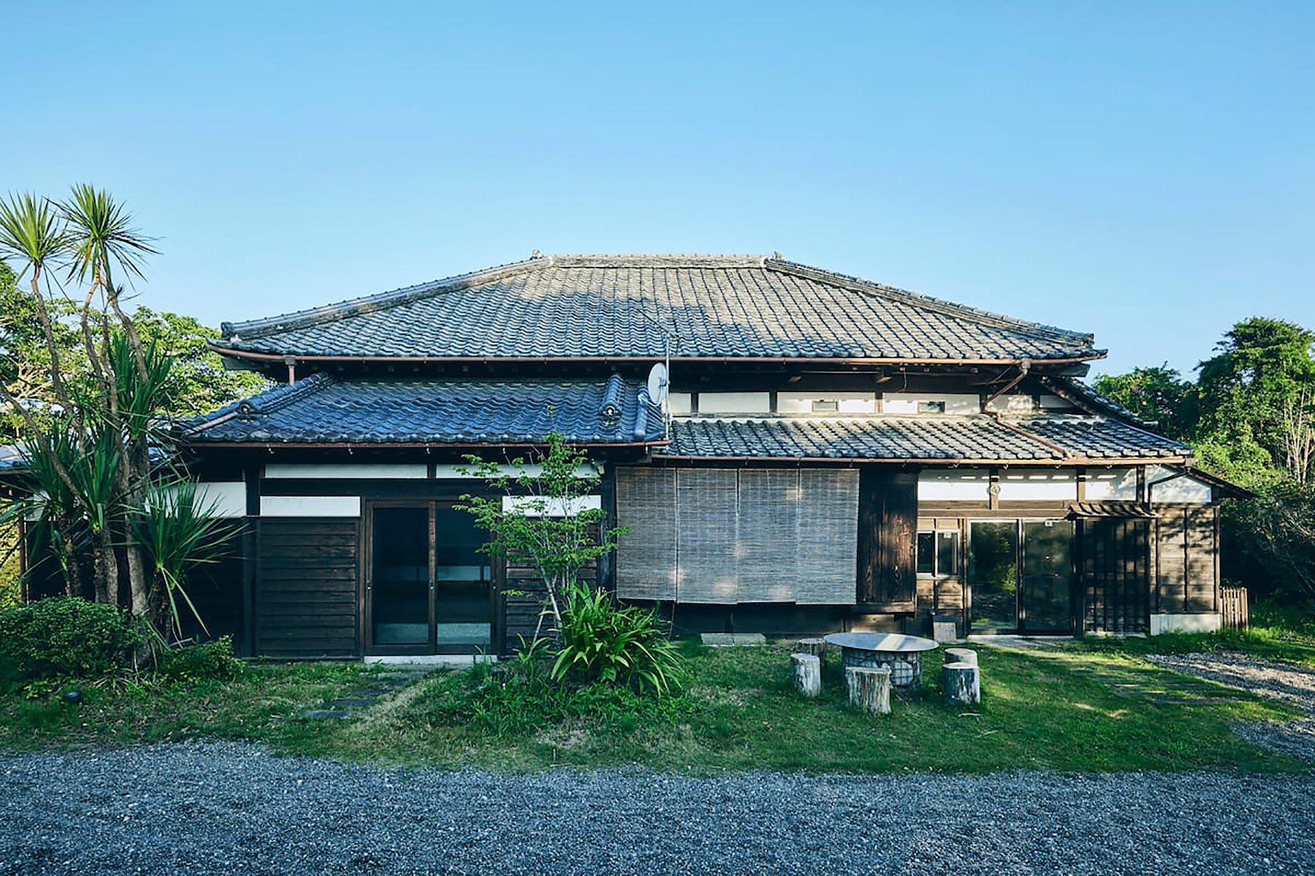 Muji Base Kamogawa | Uncrate