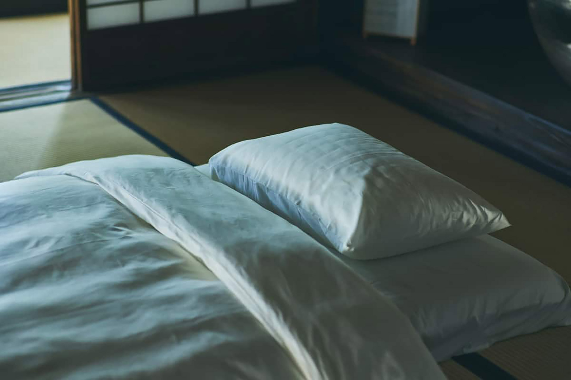 Muji Base Kamogawa | Uncrate