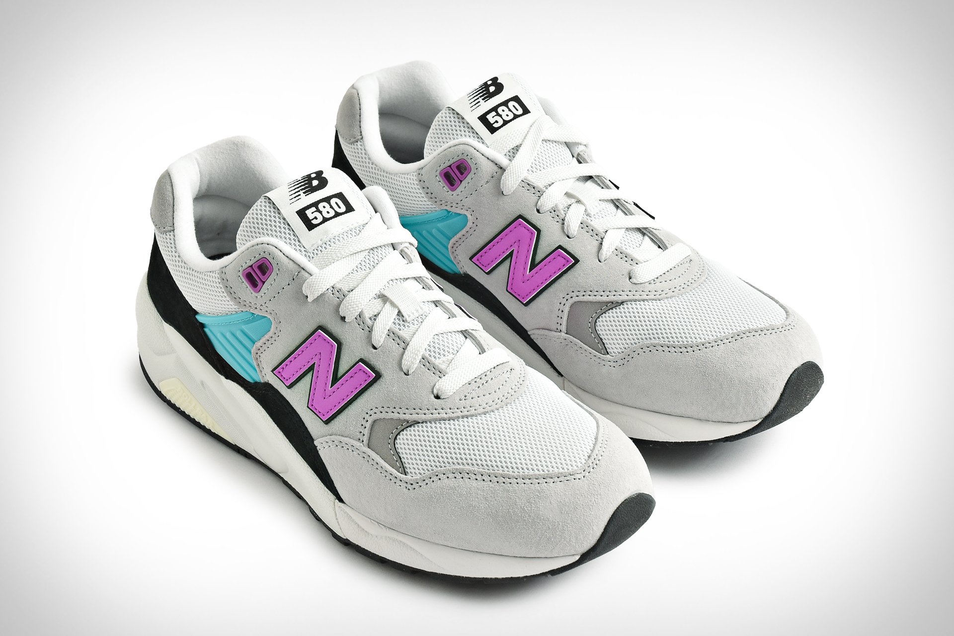 New Balance 560 GR2 Multicolor | Uncrate