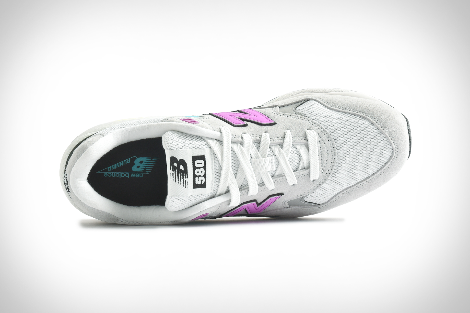 New Balance 560 GR2 Multicolor | Uncrate