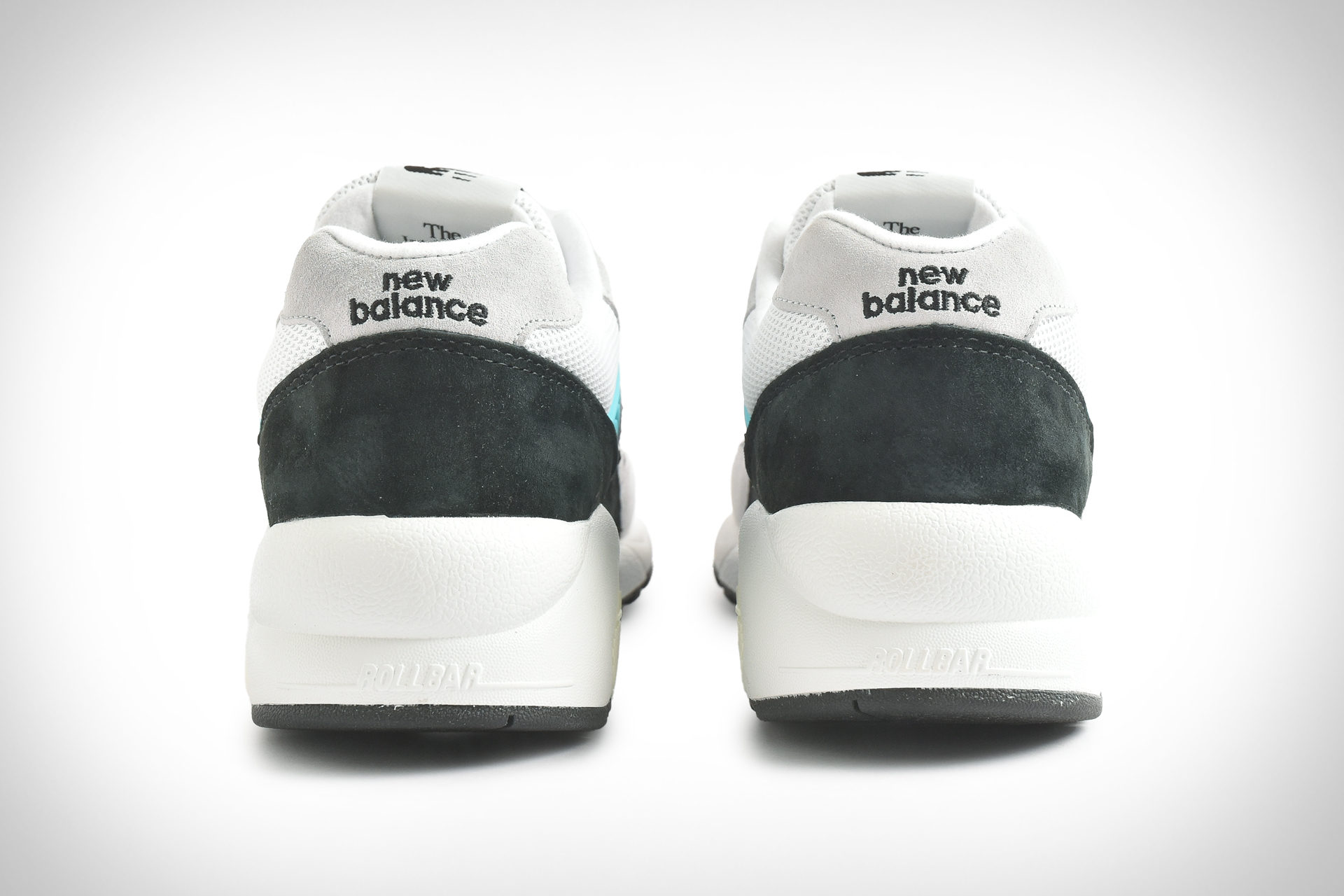 New Balance 560 GR2 Multicolor | Uncrate