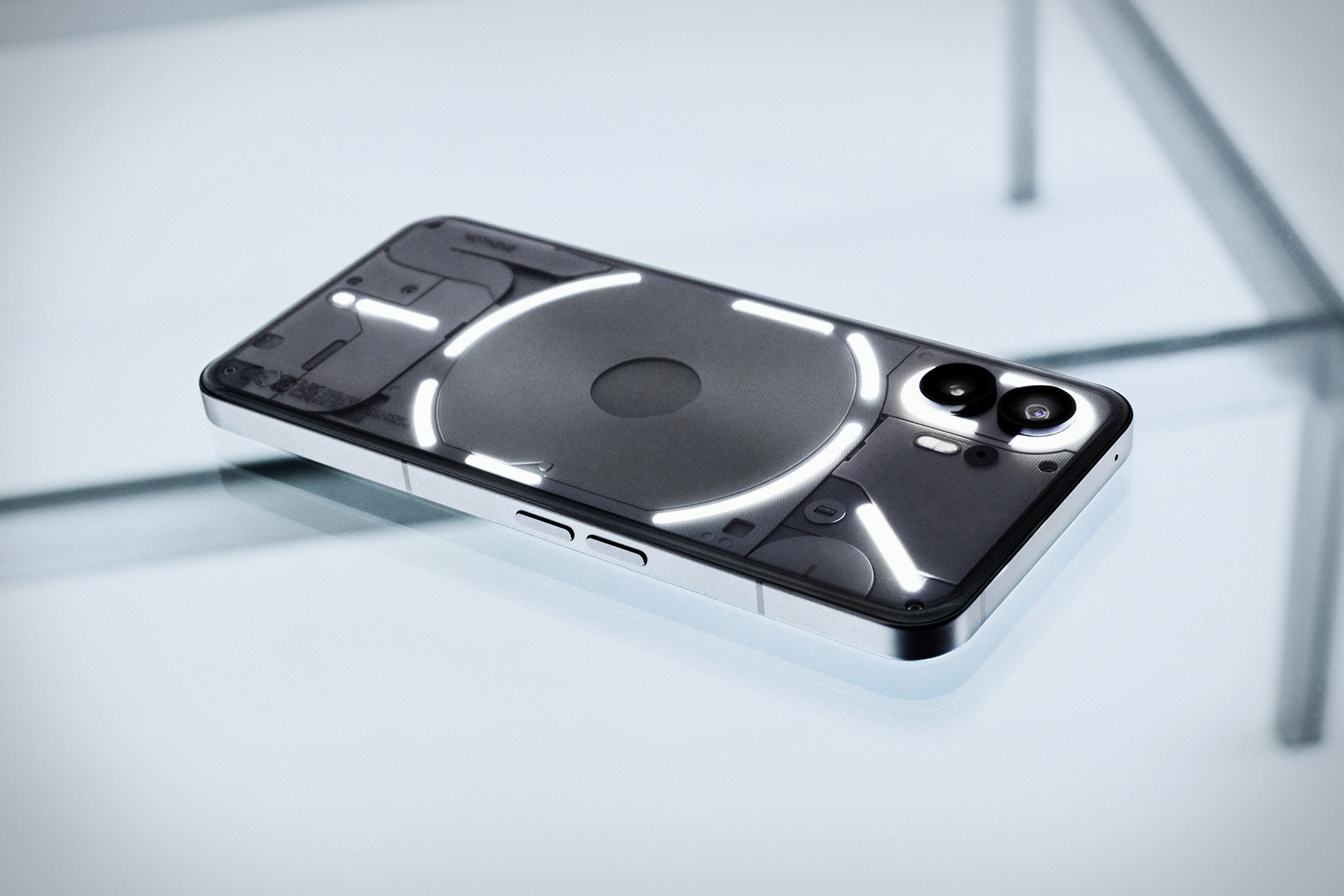 没有电话 (2) | Uncrate