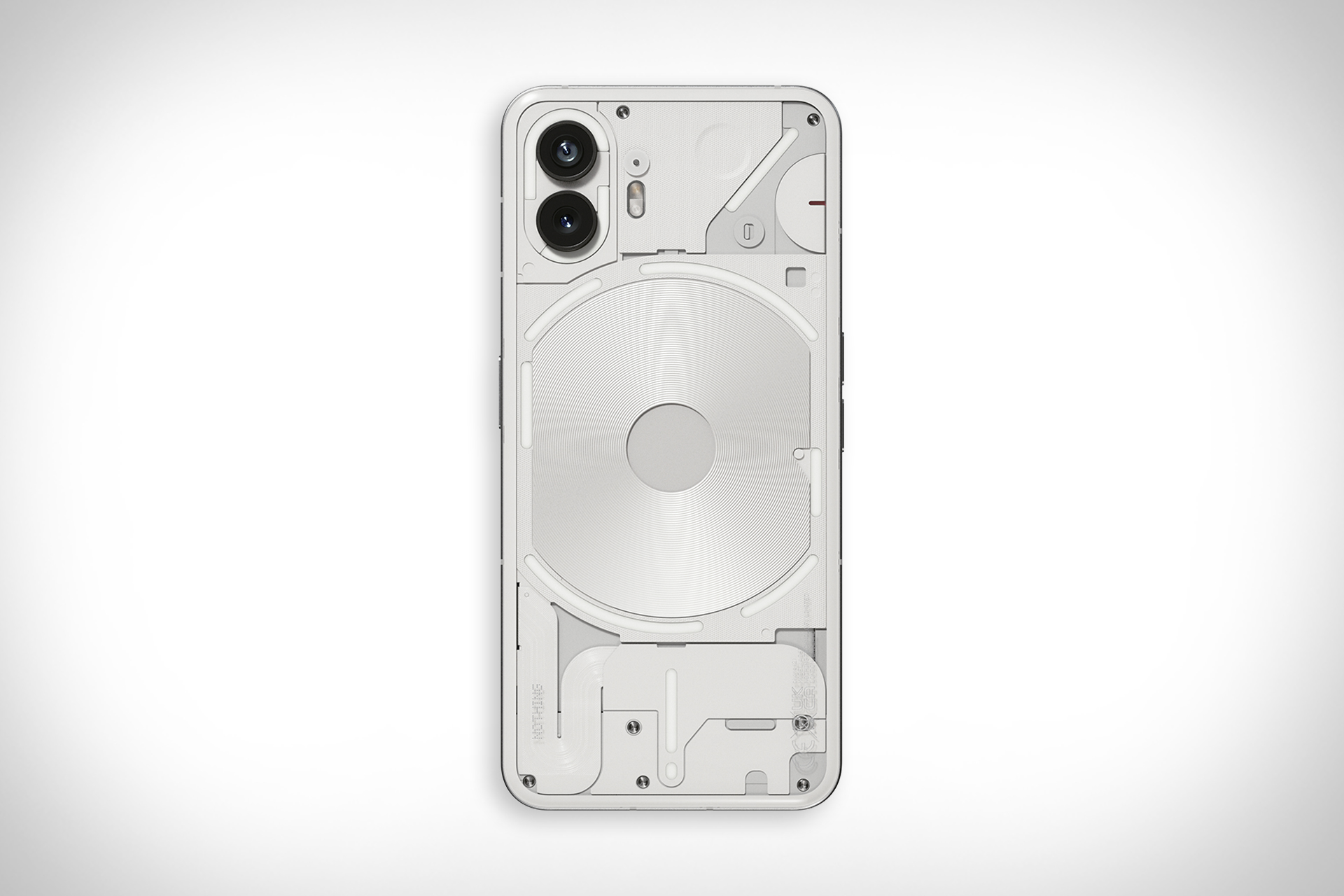 Nothing Phone (2) | Uncrate