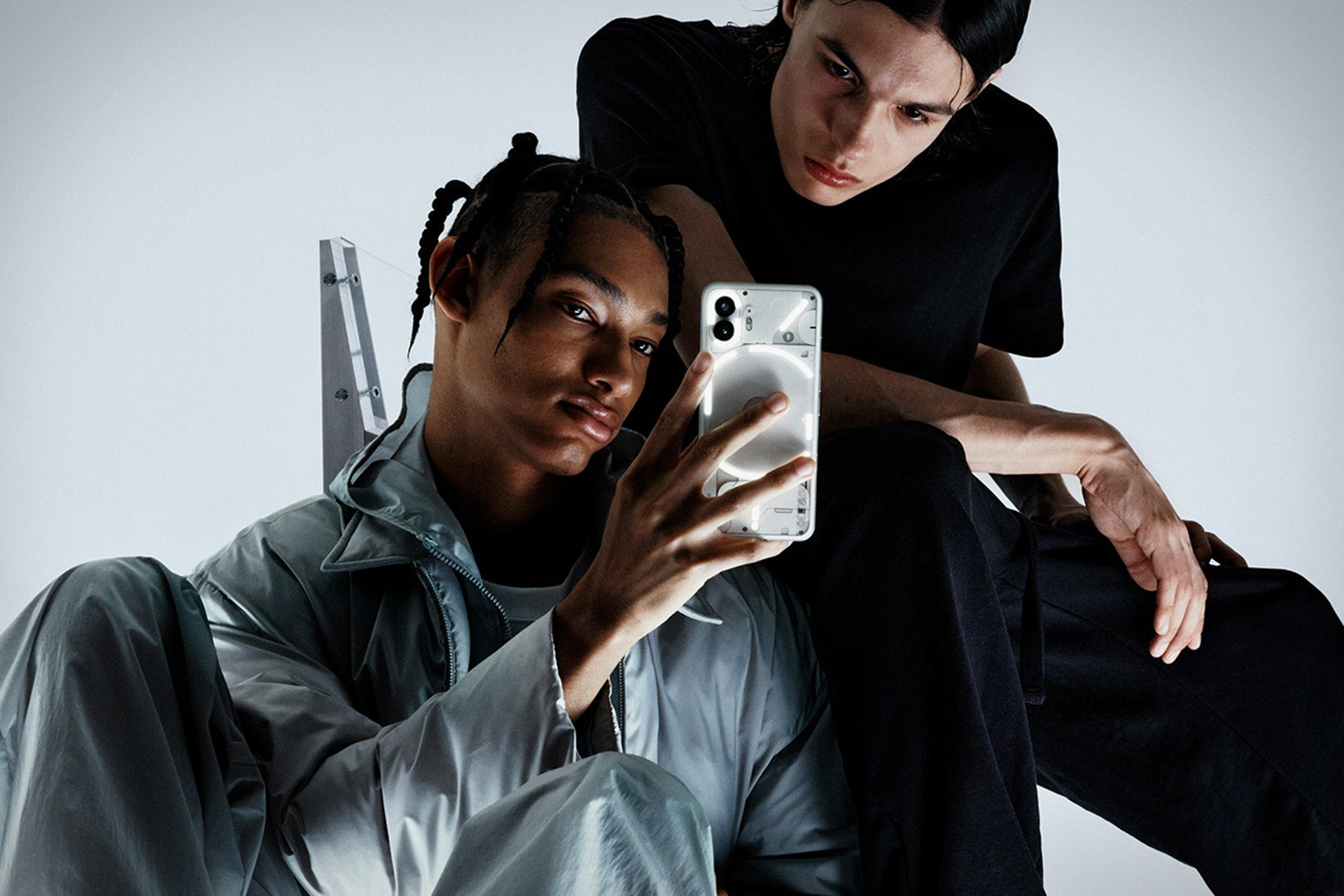 Nothing Phone (2) | Uncrate