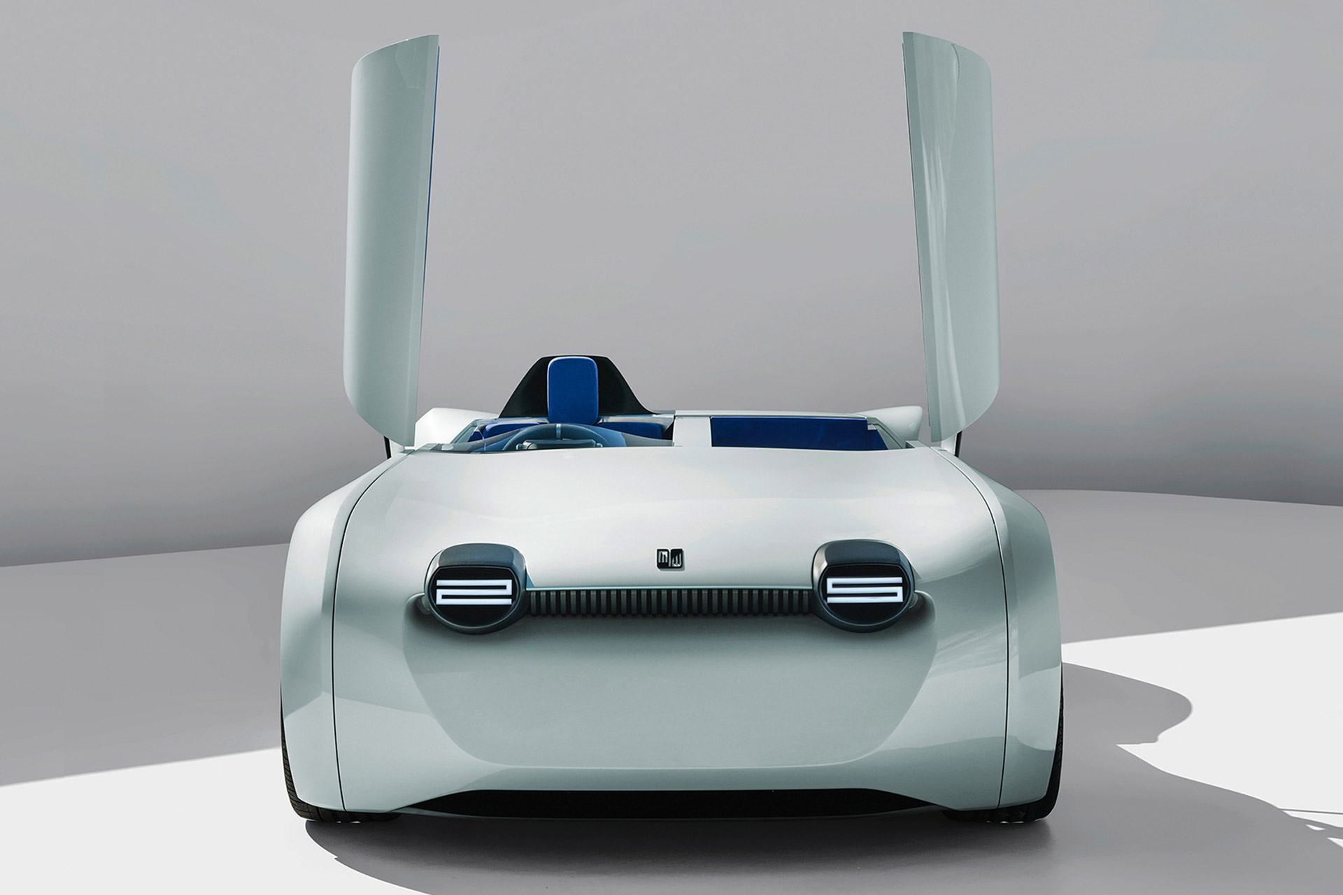 Triumph TR25 Concept EV | Uncrate