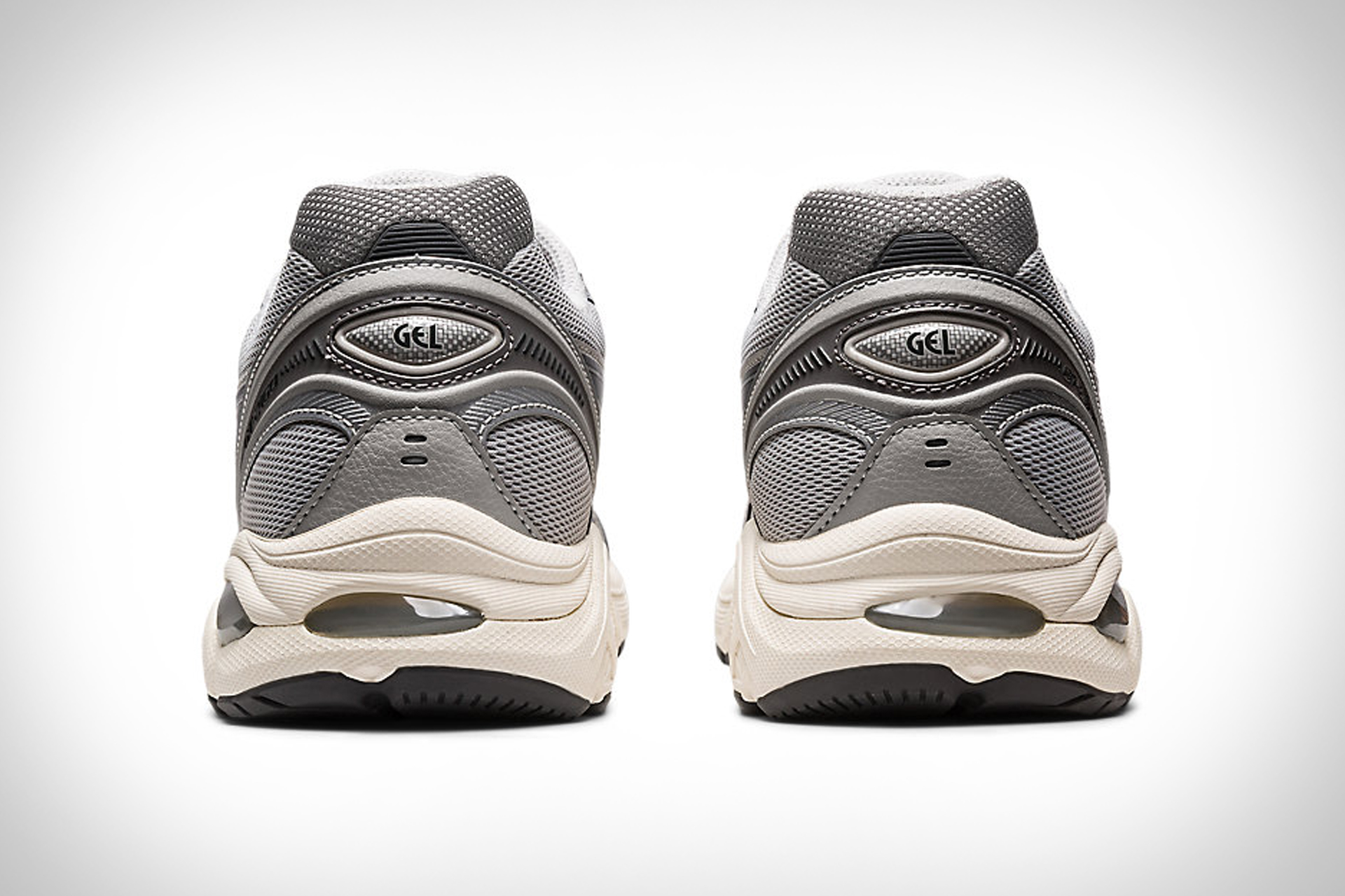 ASICS GT-2160 牡蛎灰碳 | Uncrate