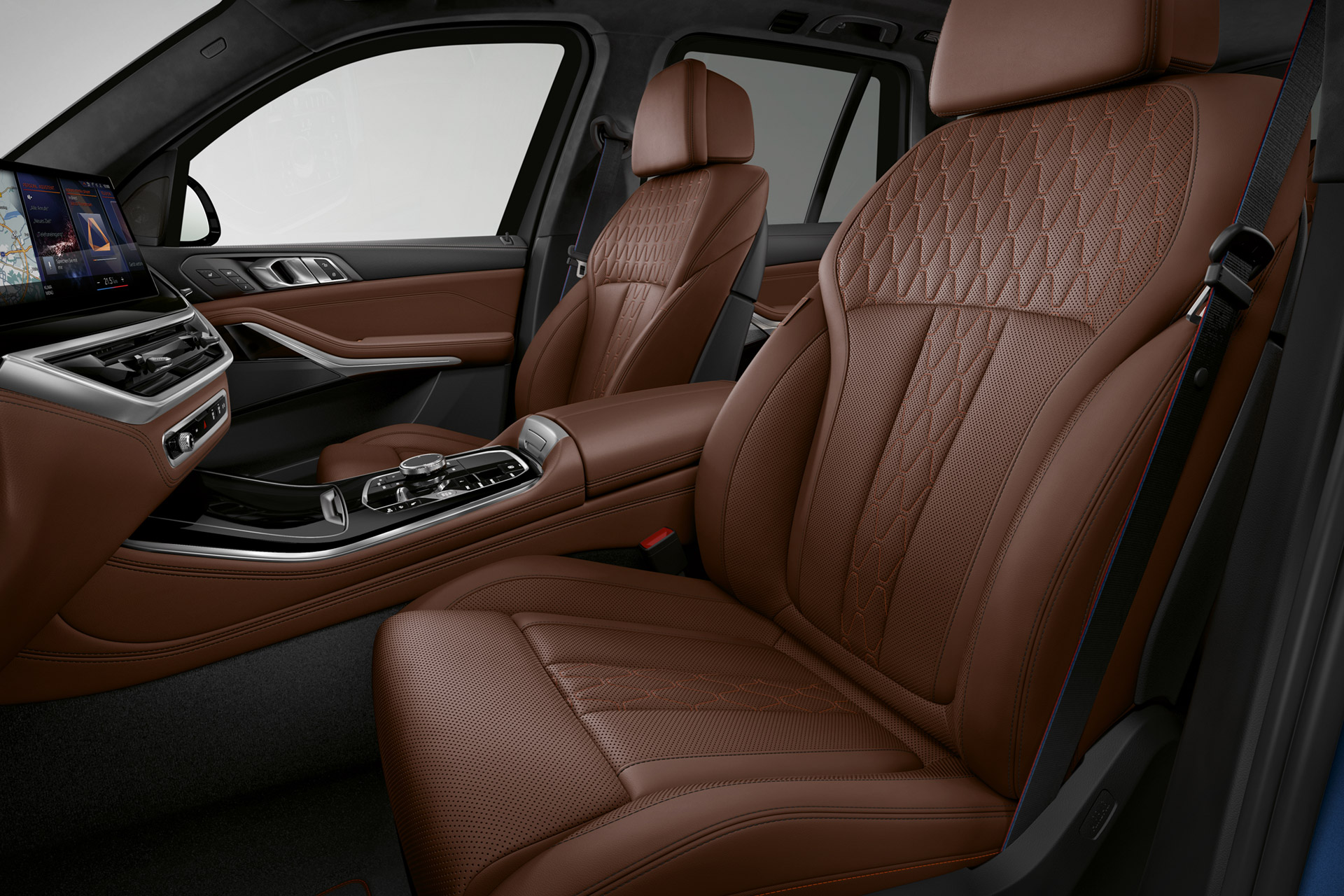 BMW X5 Protection VR6 Armored SUV | Uncrate