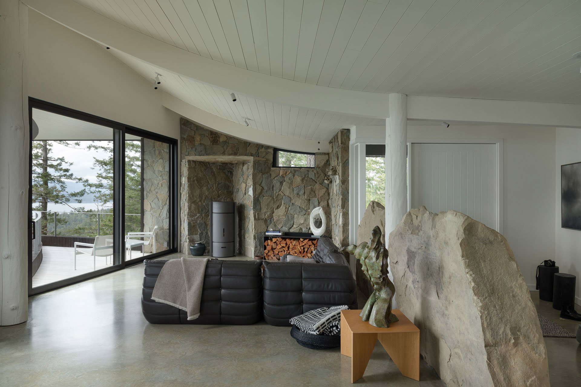 Casa escondida | Uncrate