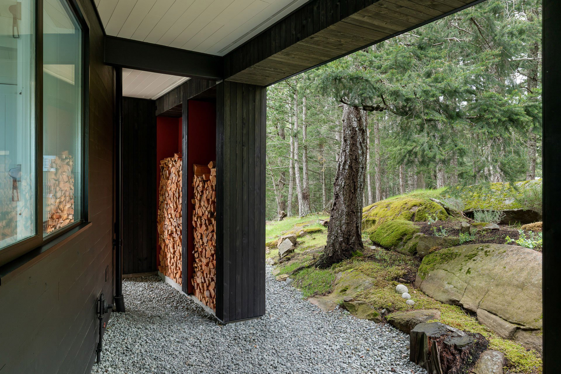 Casa escondida | Uncrate