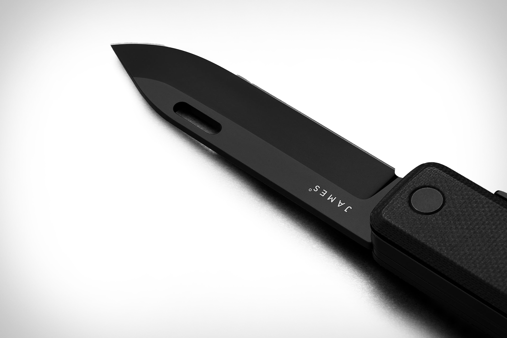 James Brand Ellis Knife | Uncrate