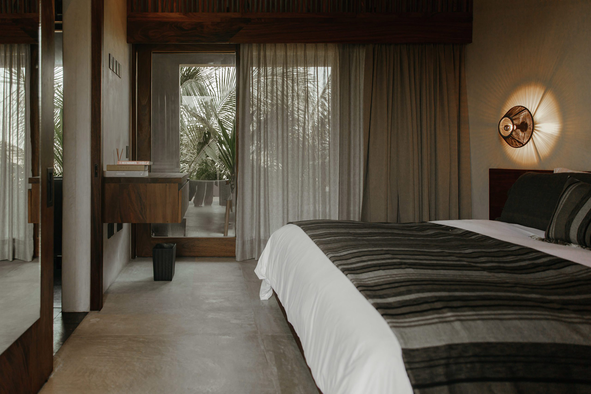 Musa Hotelito | Uncrate