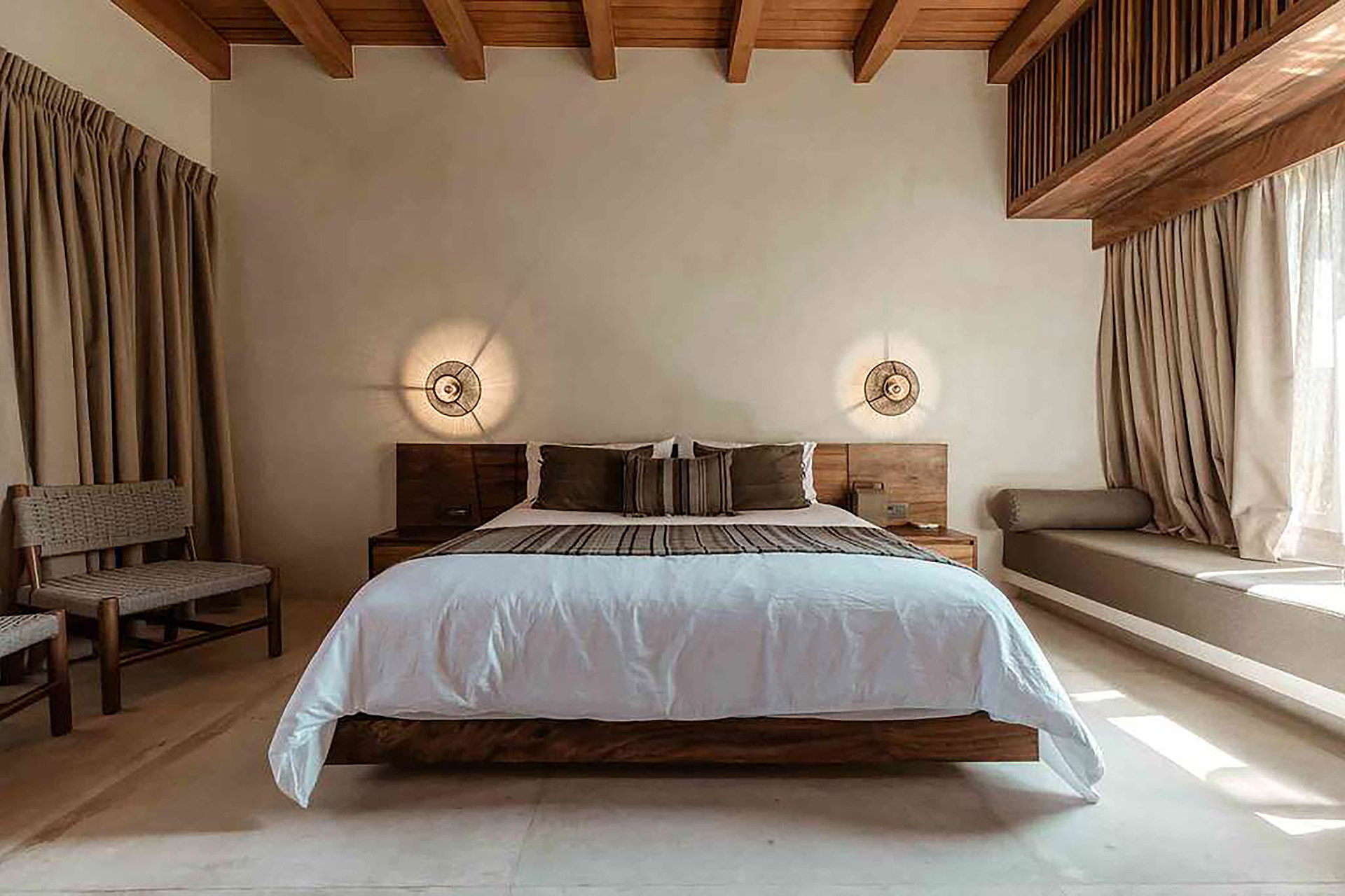 Musa Hotelito | Uncrate