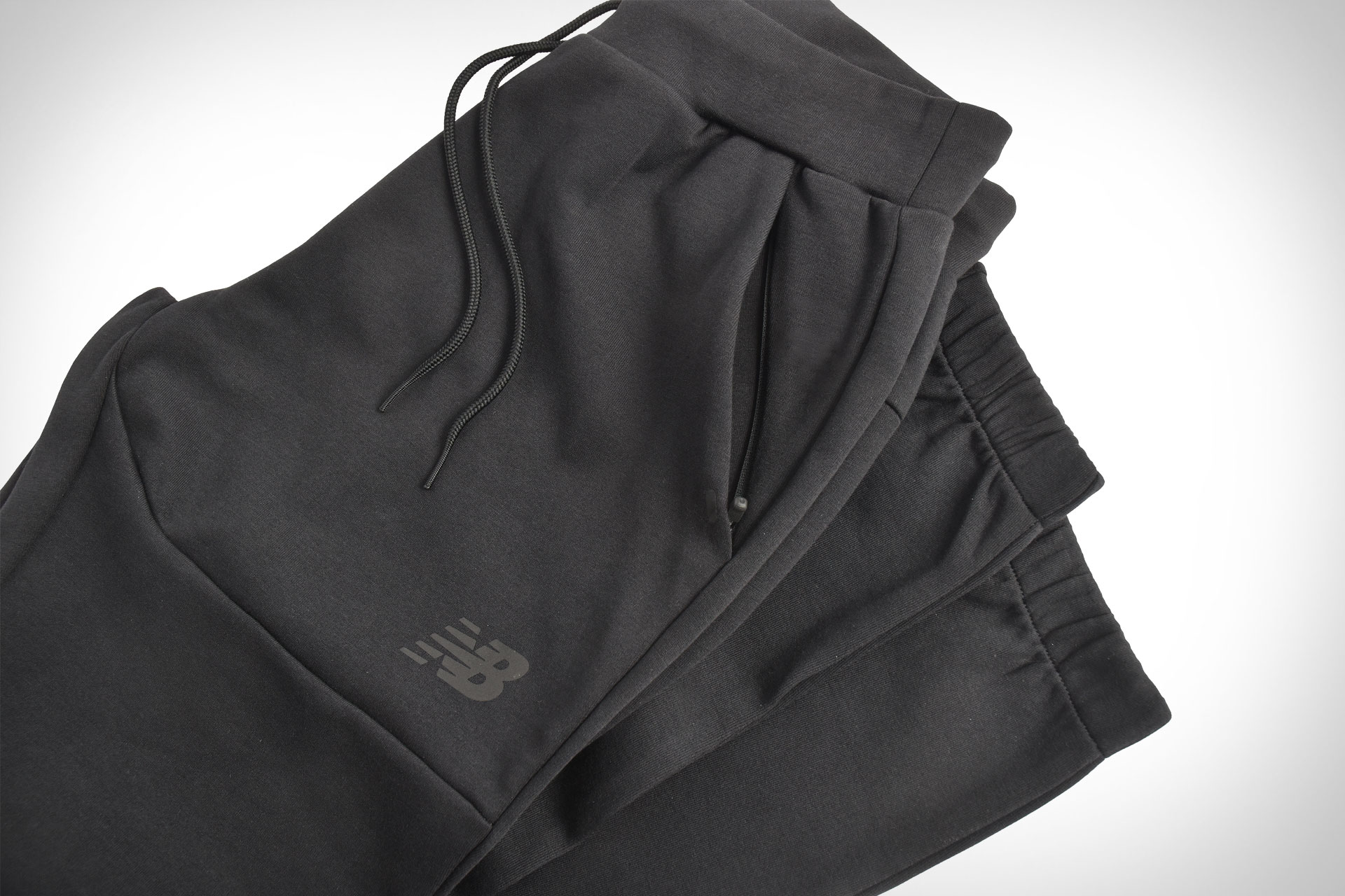 New Balance Tech Fleece Hose | Uncrate