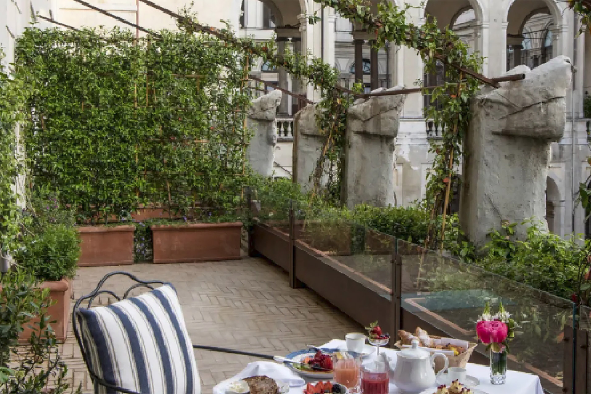 Palazzo Vilon | Uncrate