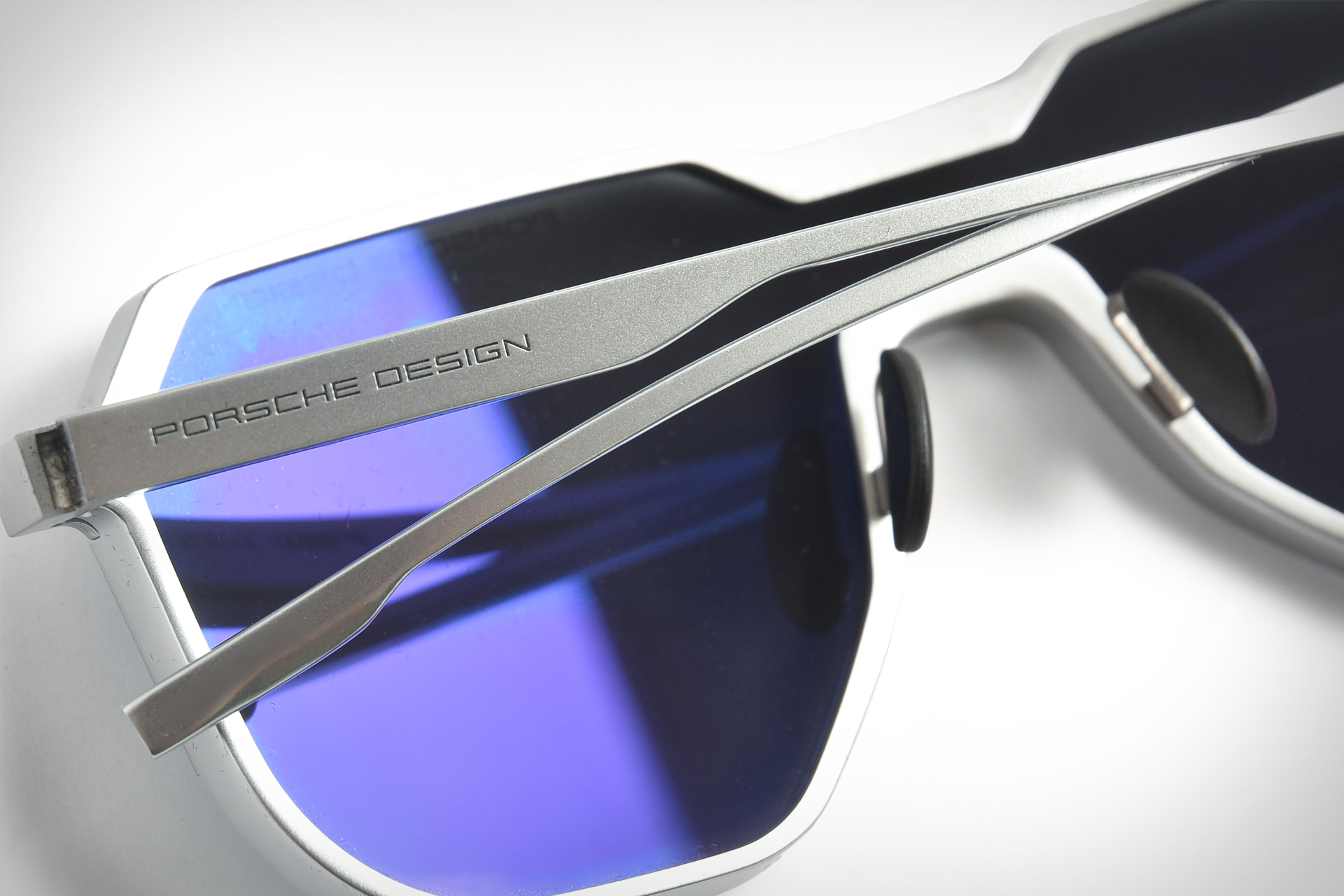 ポルシェ デザイン P'8951 Ltd. エディション サングラス | Uncrate