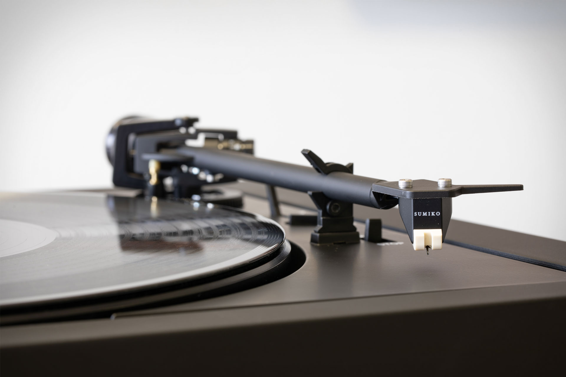 Pro-Ject Automat A2 Plattenspieler | Uncrate