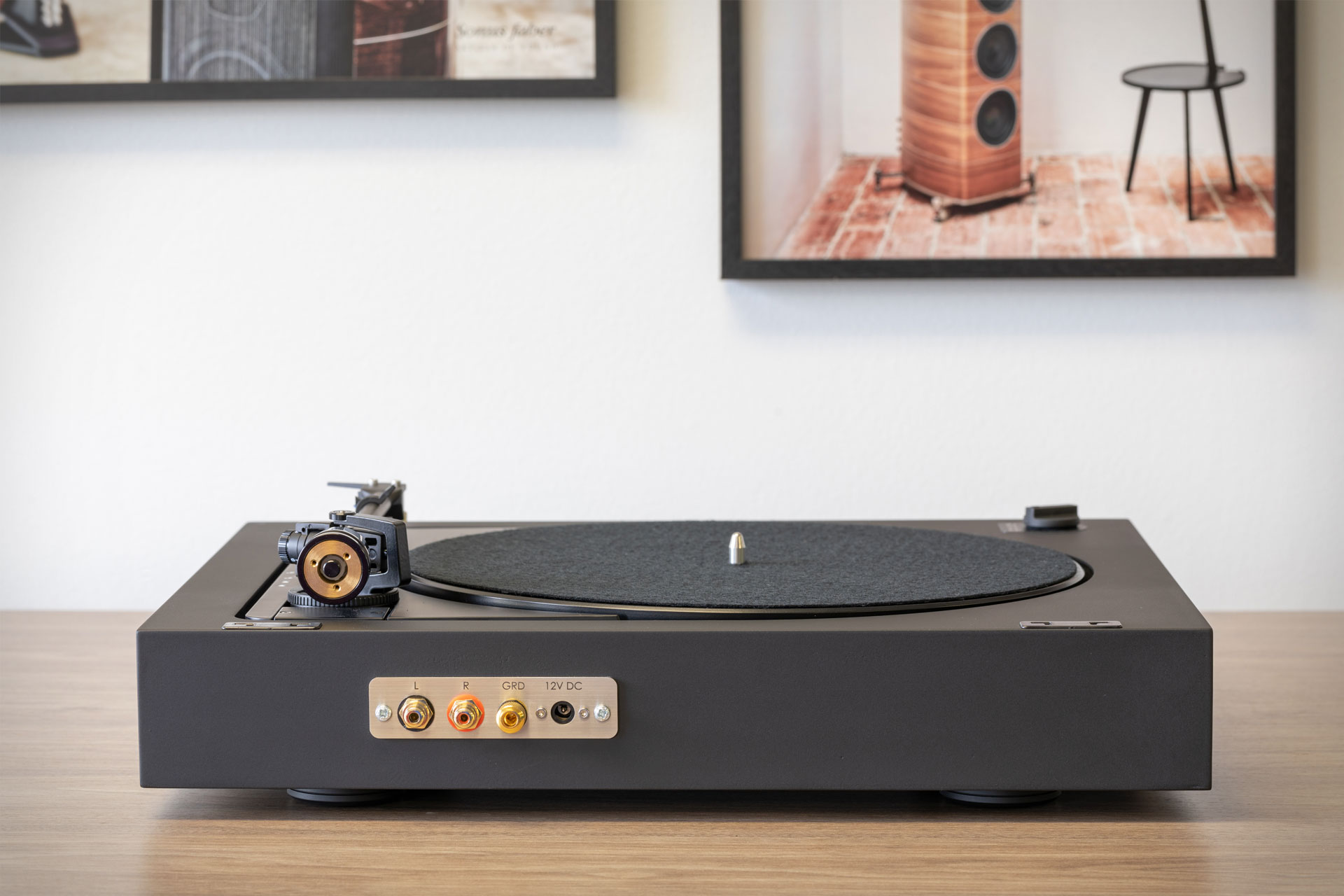 Pro-Ject Automat A2 转盘 | Uncrate