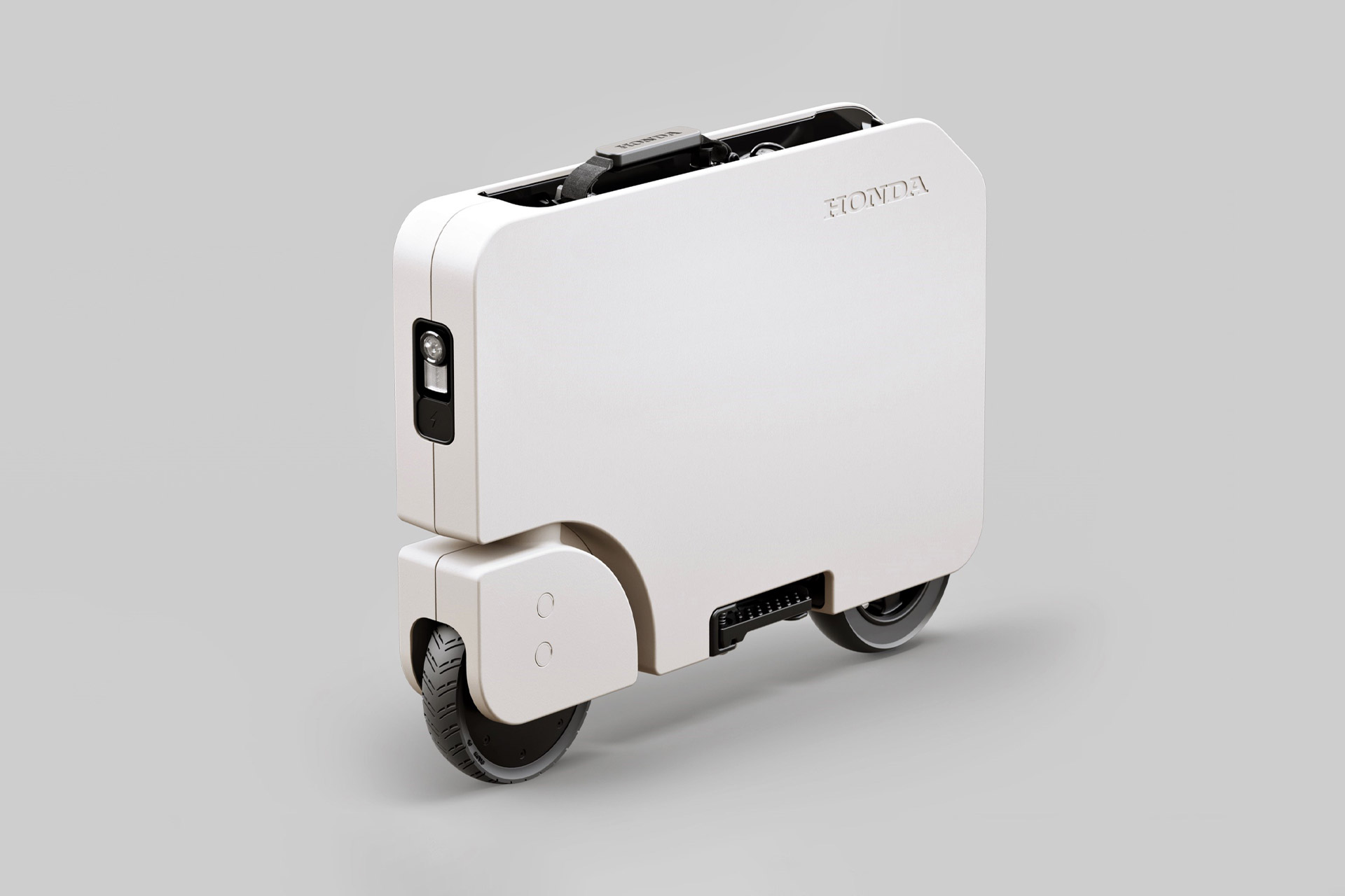 Honda Motocompacto e-Scooter | Uncrate
