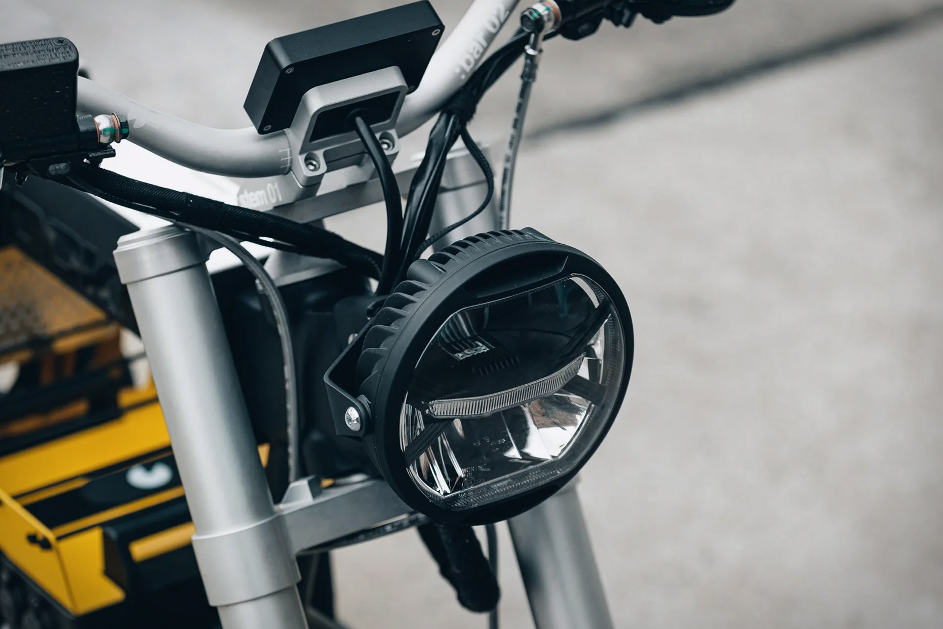 Hookie x Cake Osa ANT Moto-Kit | Uncrate