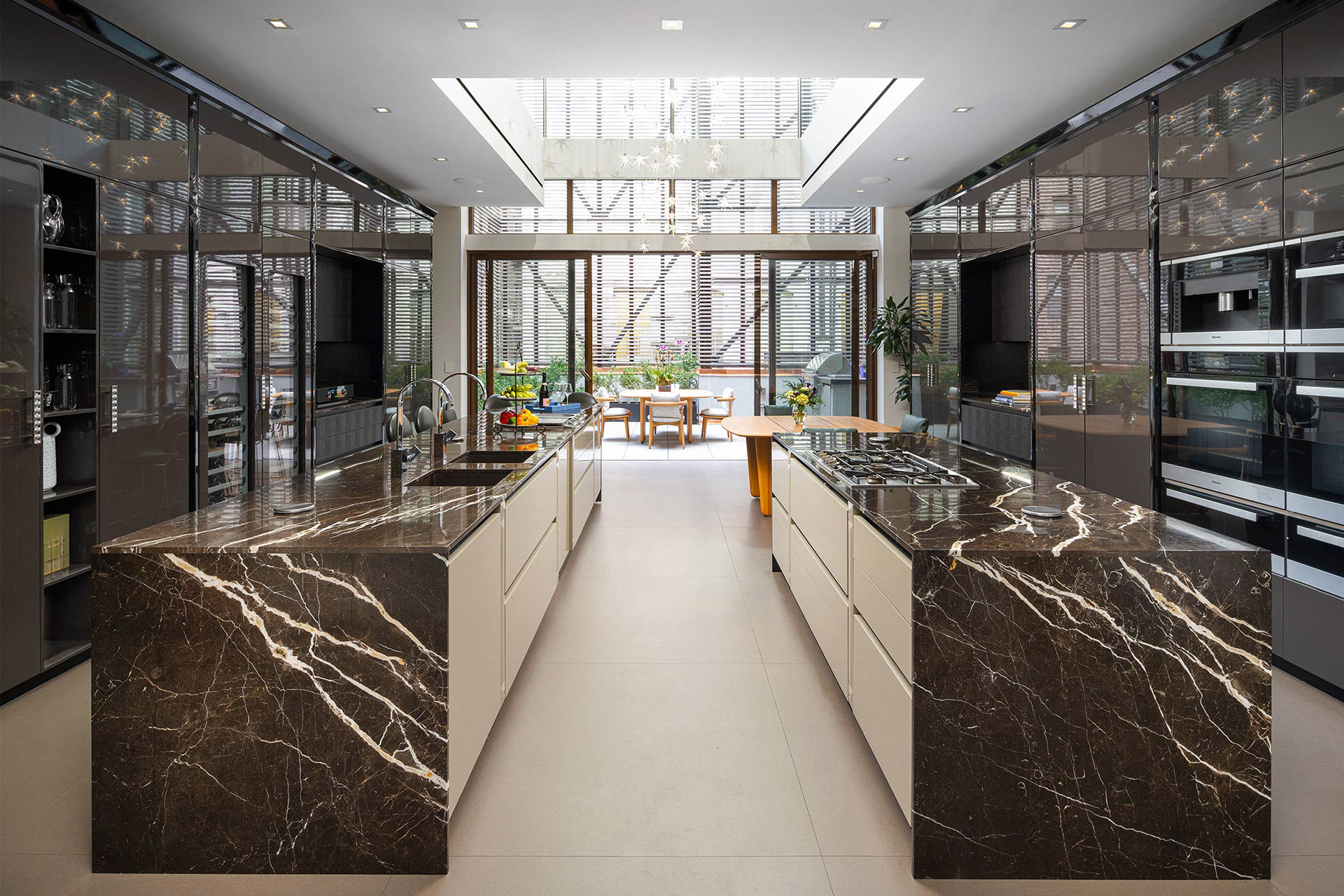 McIntosh House of Sound | Uncrate