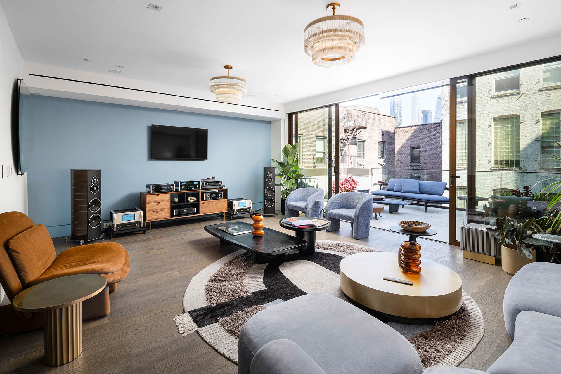 McIntosh House of Sound | Uncrate