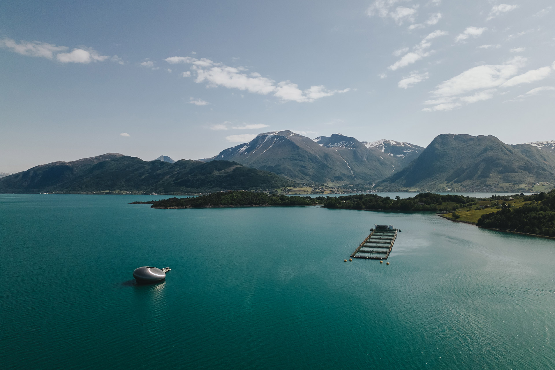 Iris Restaurant | Uncrate