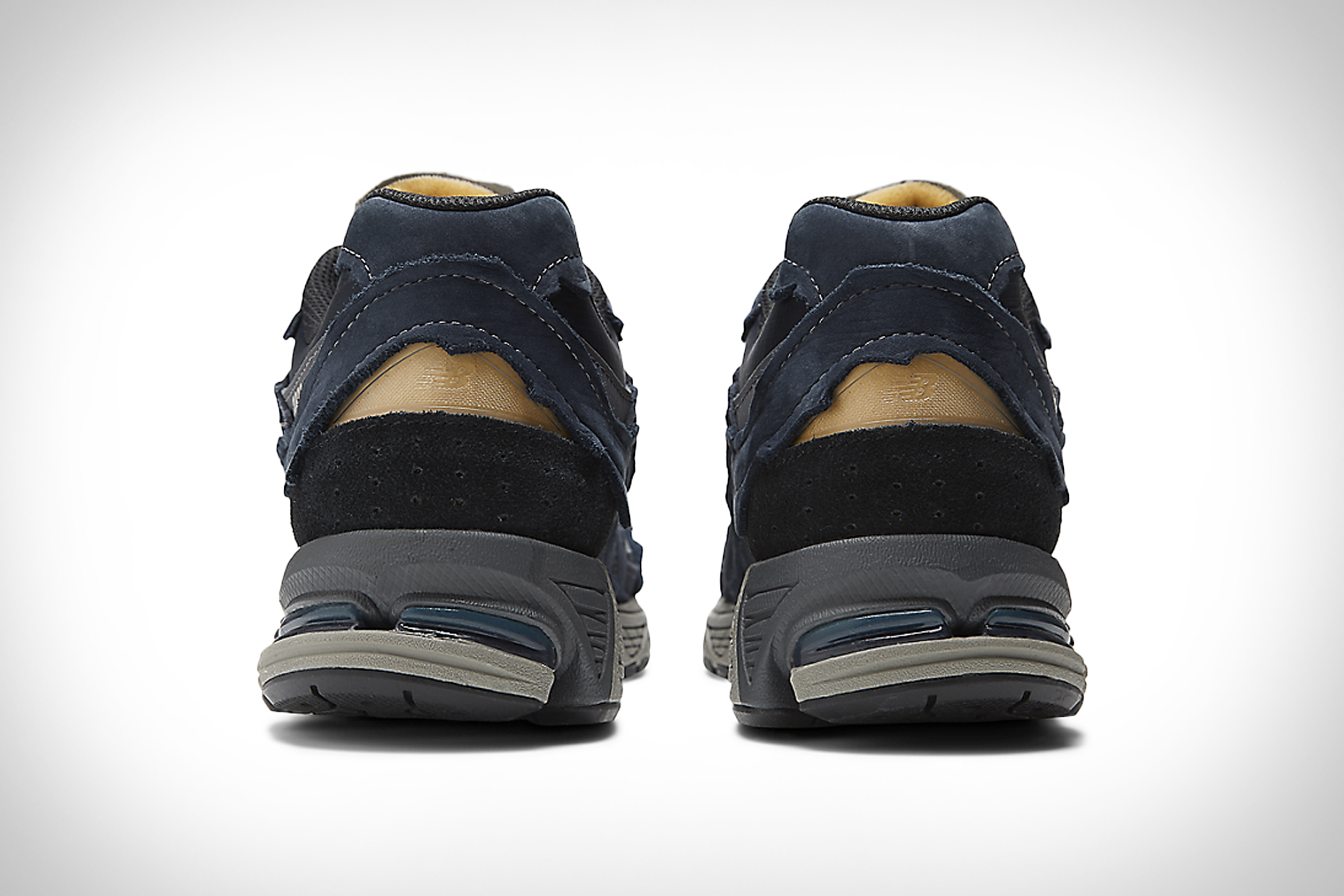 New Balance 2002R Eclipse Protection Pack Baskets | Uncrate