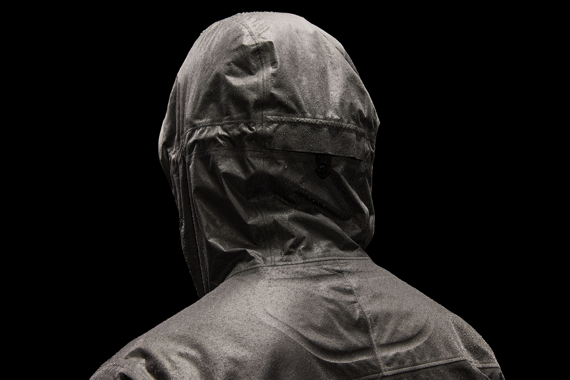 Vollebak Graphene Jacket | Uncrate