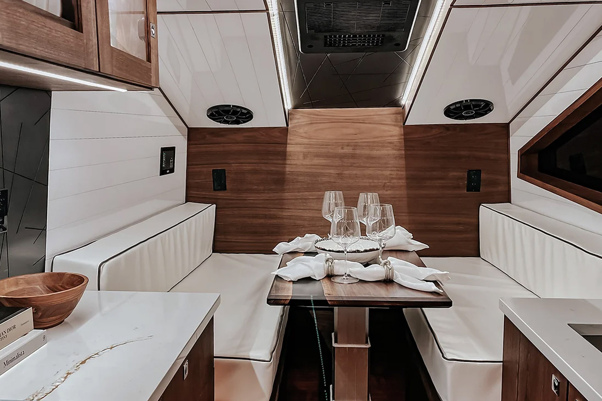 27North Ascender Adventure Camper | Uncrate