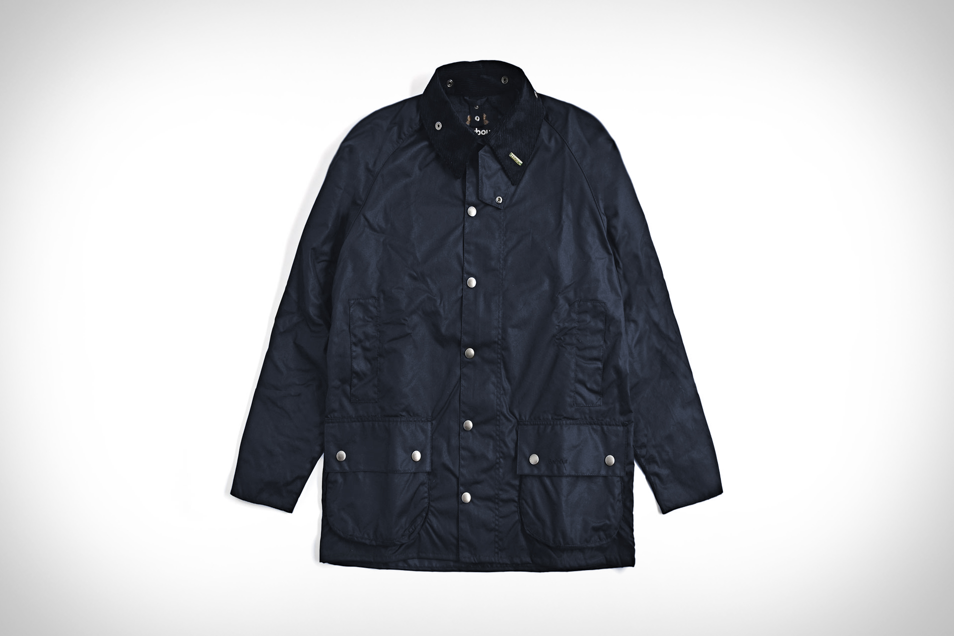 Barbour 40th Anniversary Beaufort Wax Jacket | Uncrate