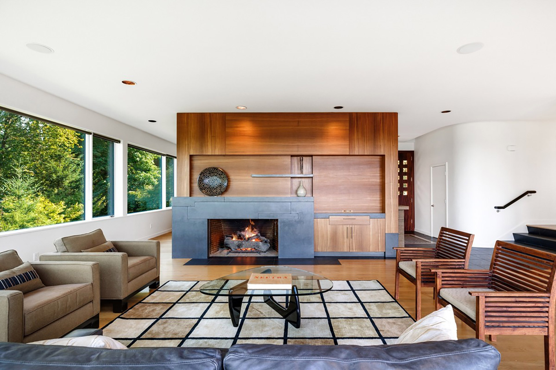 Comus Street House | Uncrate