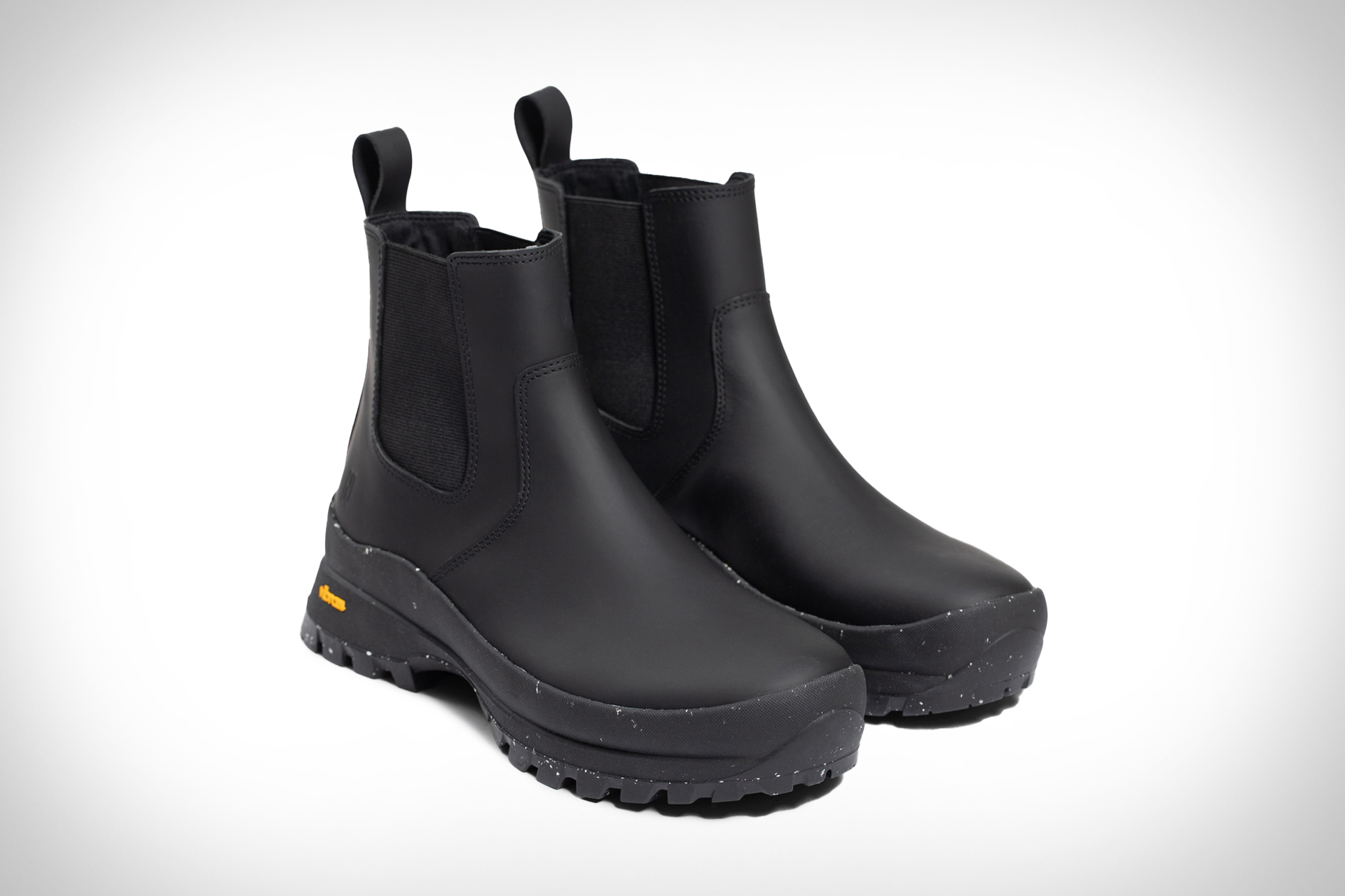 Norse Projects Chelsea Boots | Uncrate