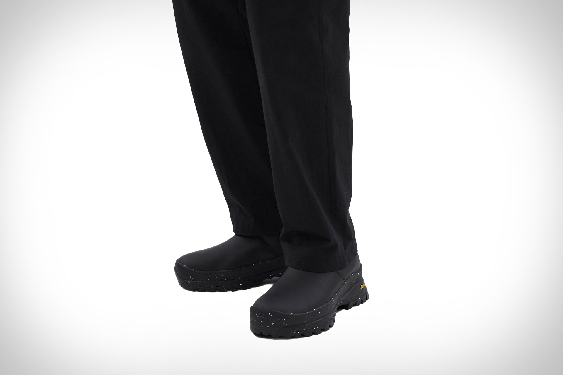 Norse Projects Chelsea Boots | Uncrate