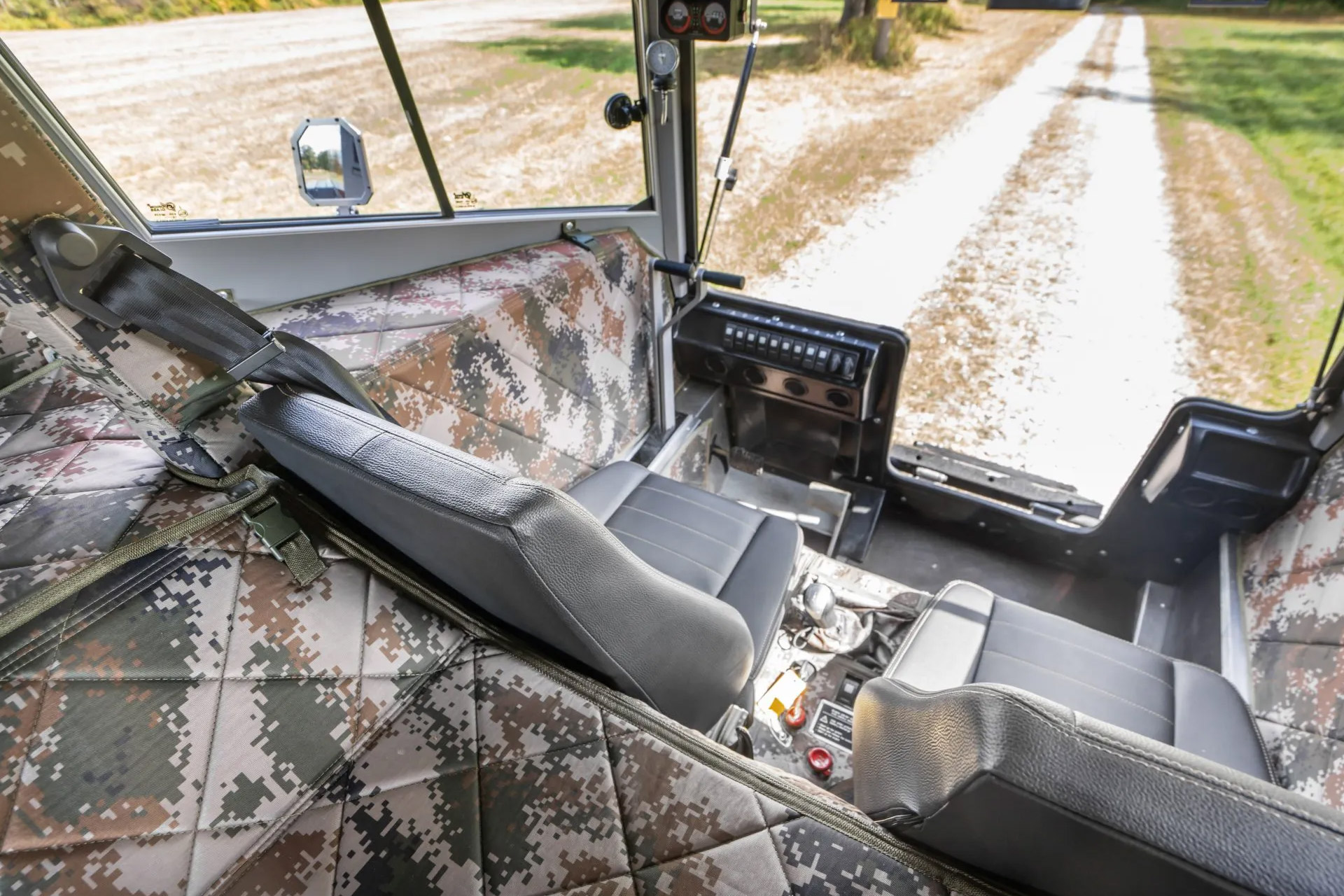 2018 Quadro Sherp Pro ATV | Uncrate