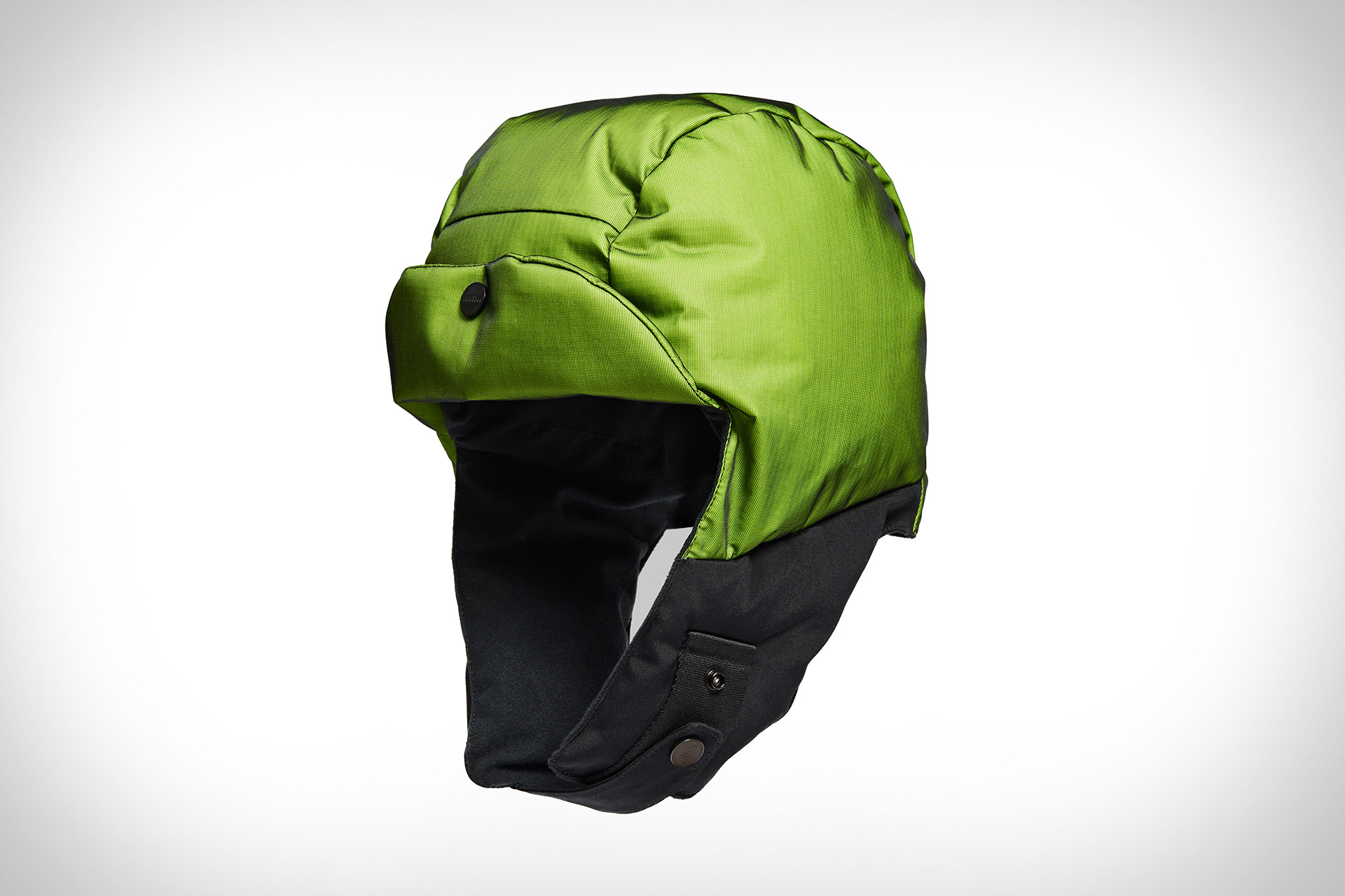 Vollebak Solar Charged Hat | Uncrate