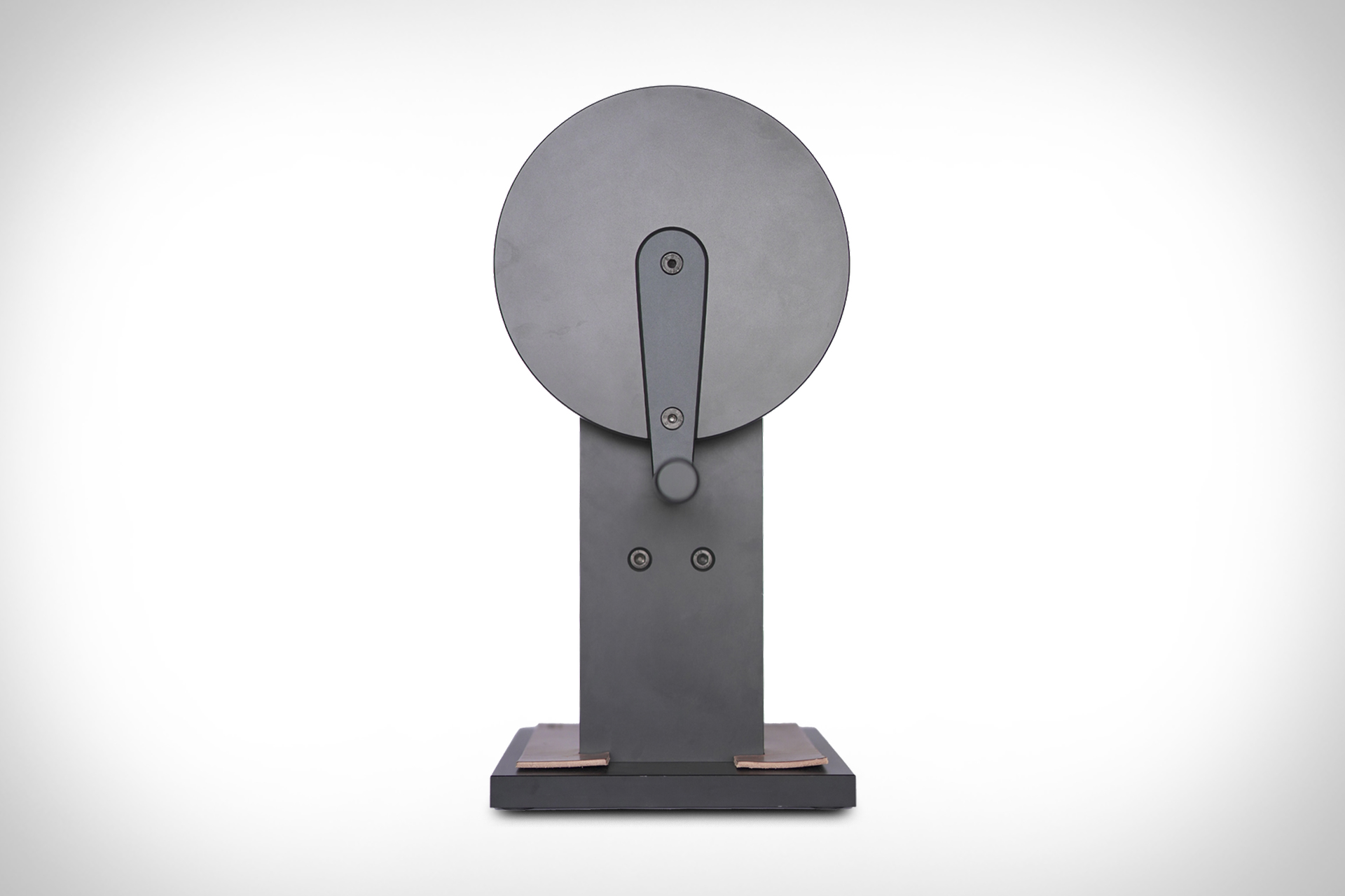 Weber Workshops HG-2 Schleifmaschine | Uncrate