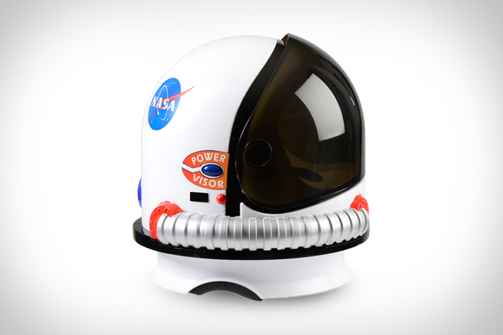 Aeromax Astronaut Helmet | Uncrate