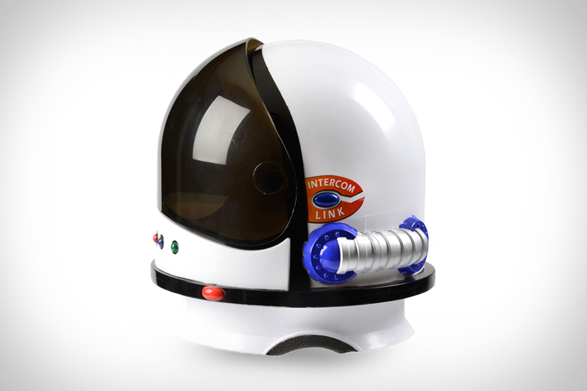 Aeromax Astronaut Helmet | Uncrate