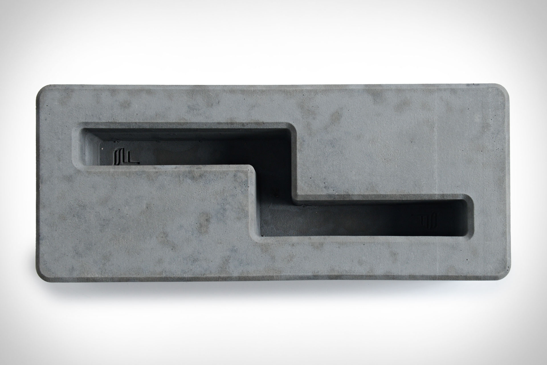 Flikr XL Personal Fireplace | Uncrate